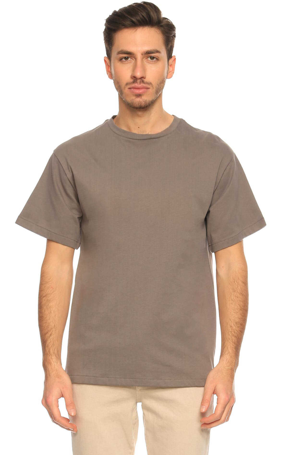 Museum-Museum T-Shirt