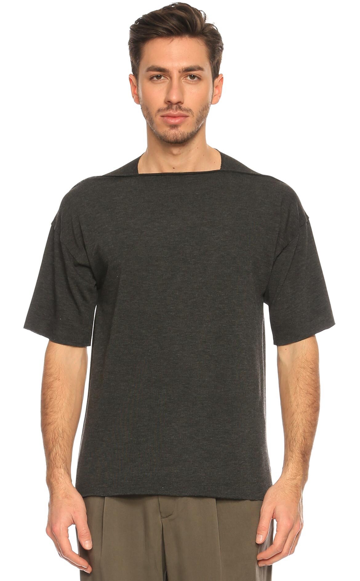 Museum-Museum T-Shirt