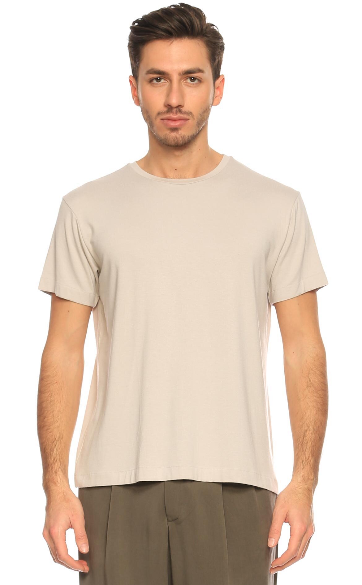 Museum-Museum T-Shirt