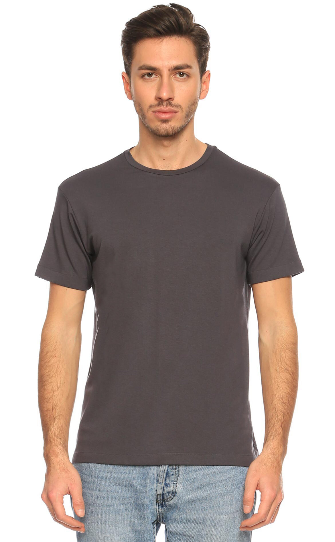 Museum-Museum T-Shirt