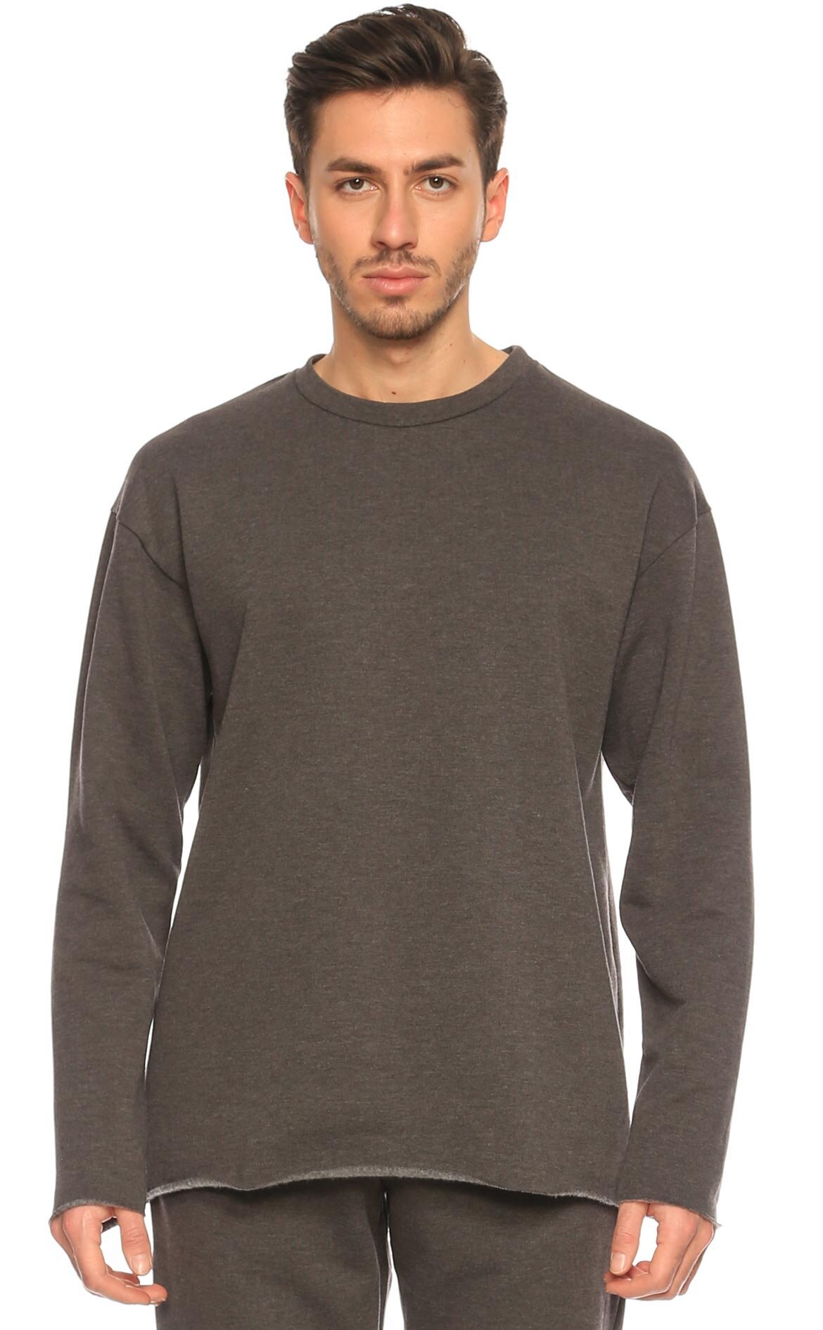 Museum-Museum Sweatshirt