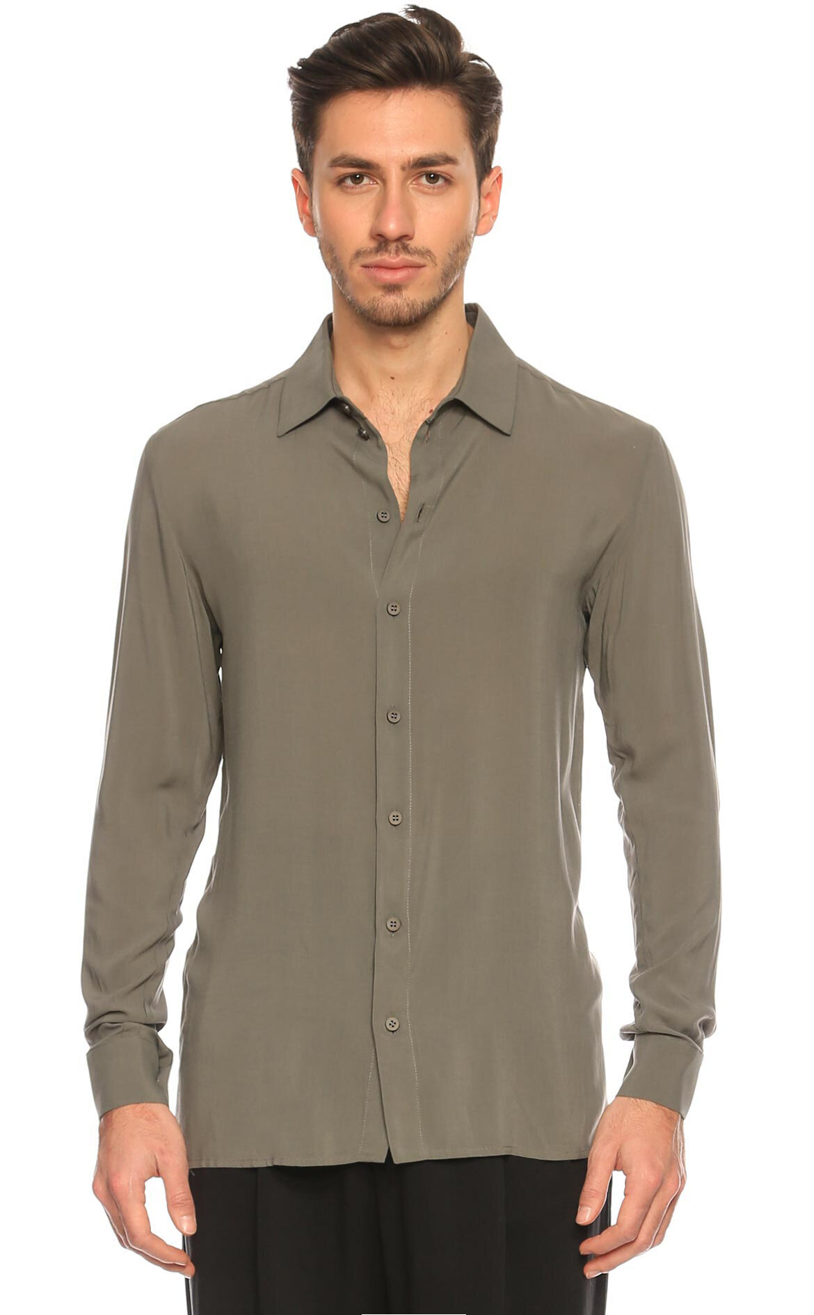 Museum-Museum Gömlek