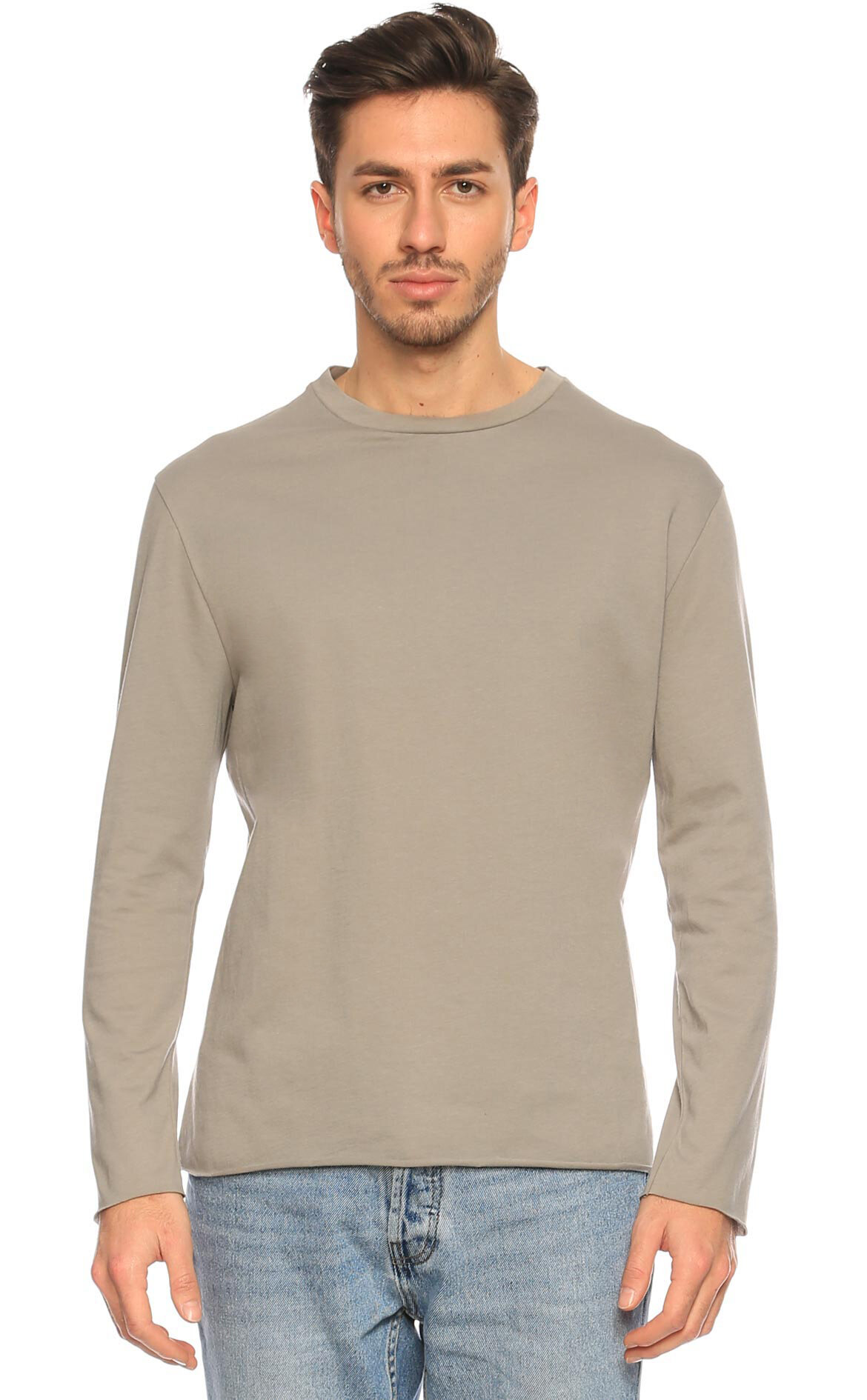 Museum-Museum T-Shirt