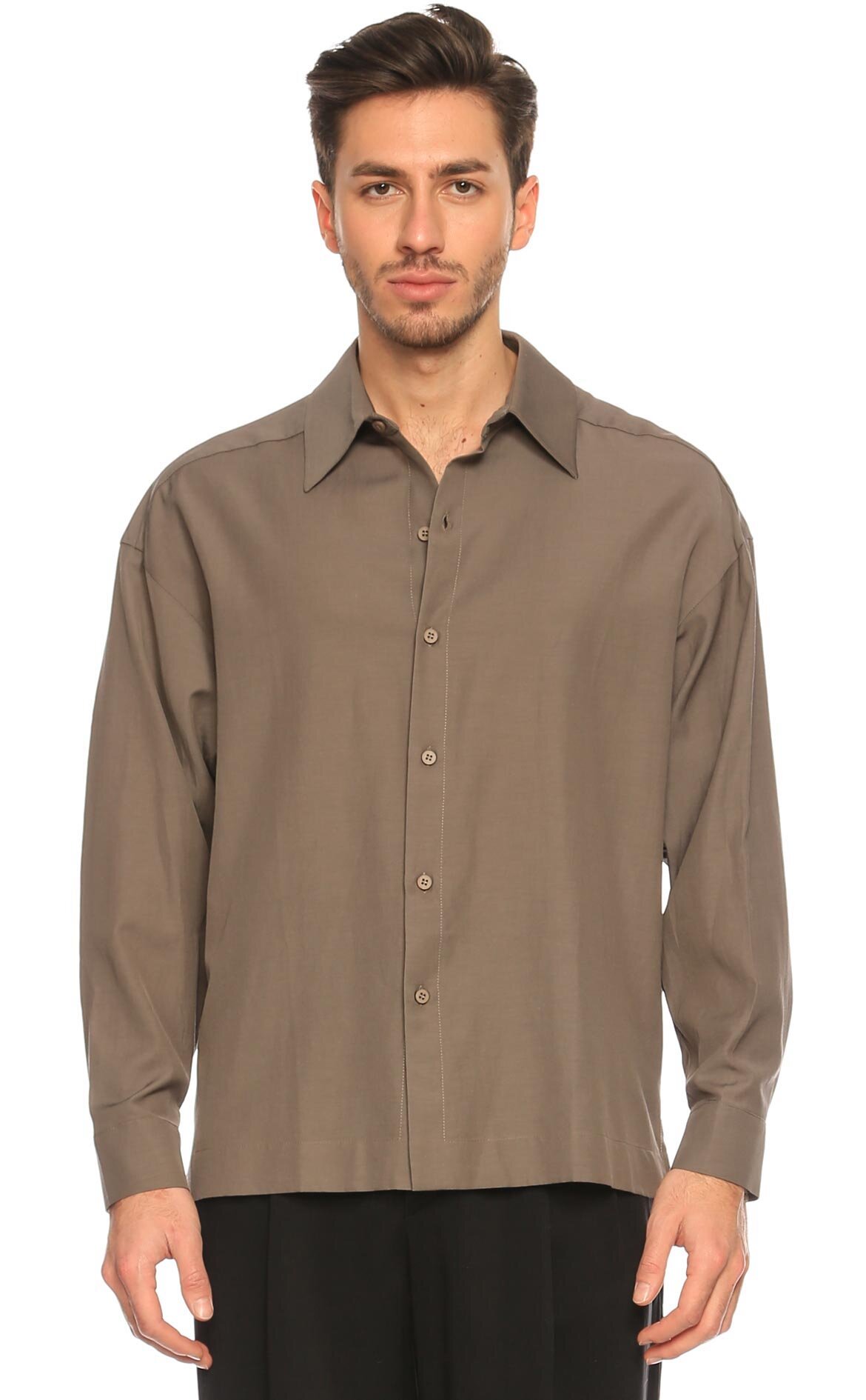 Museum-Museum Gömlek