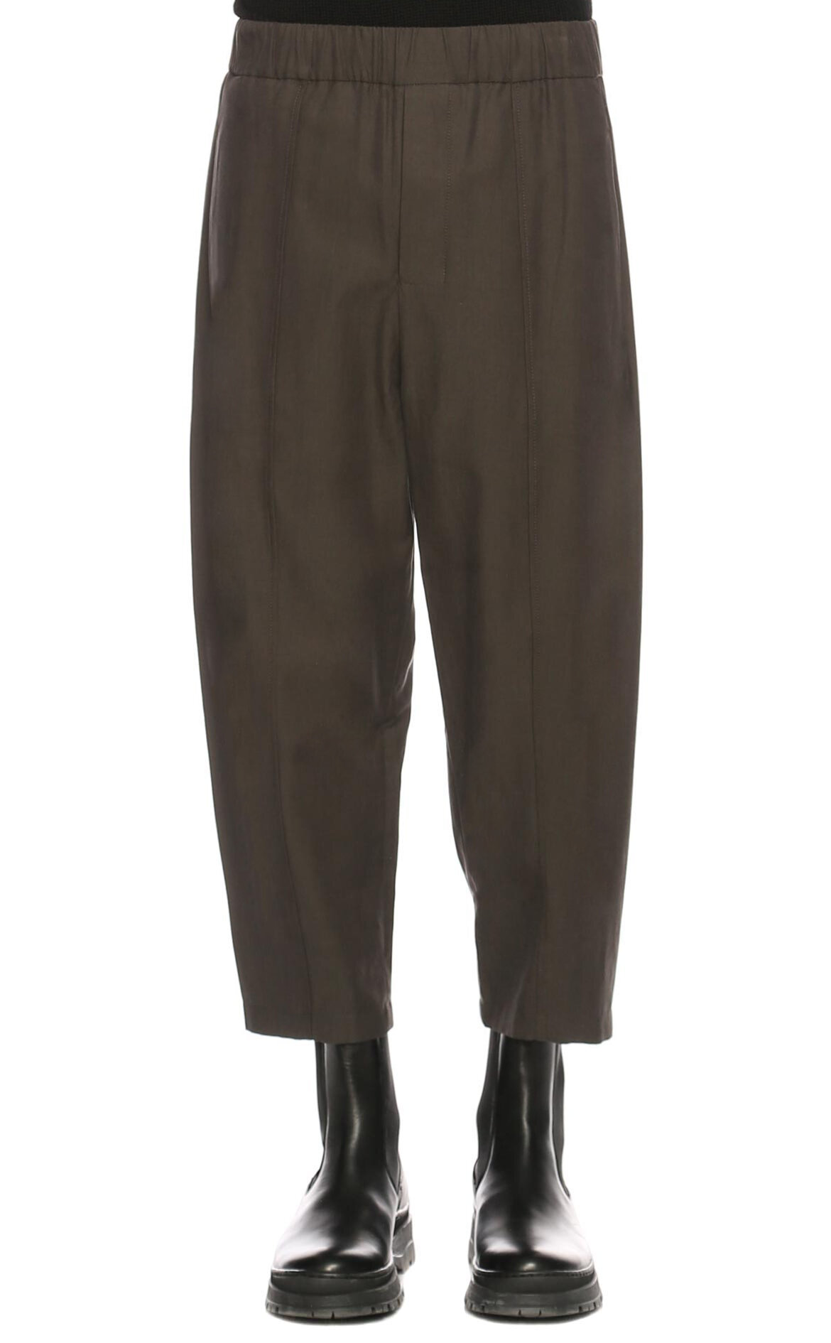 Museum-Museum Pantolon