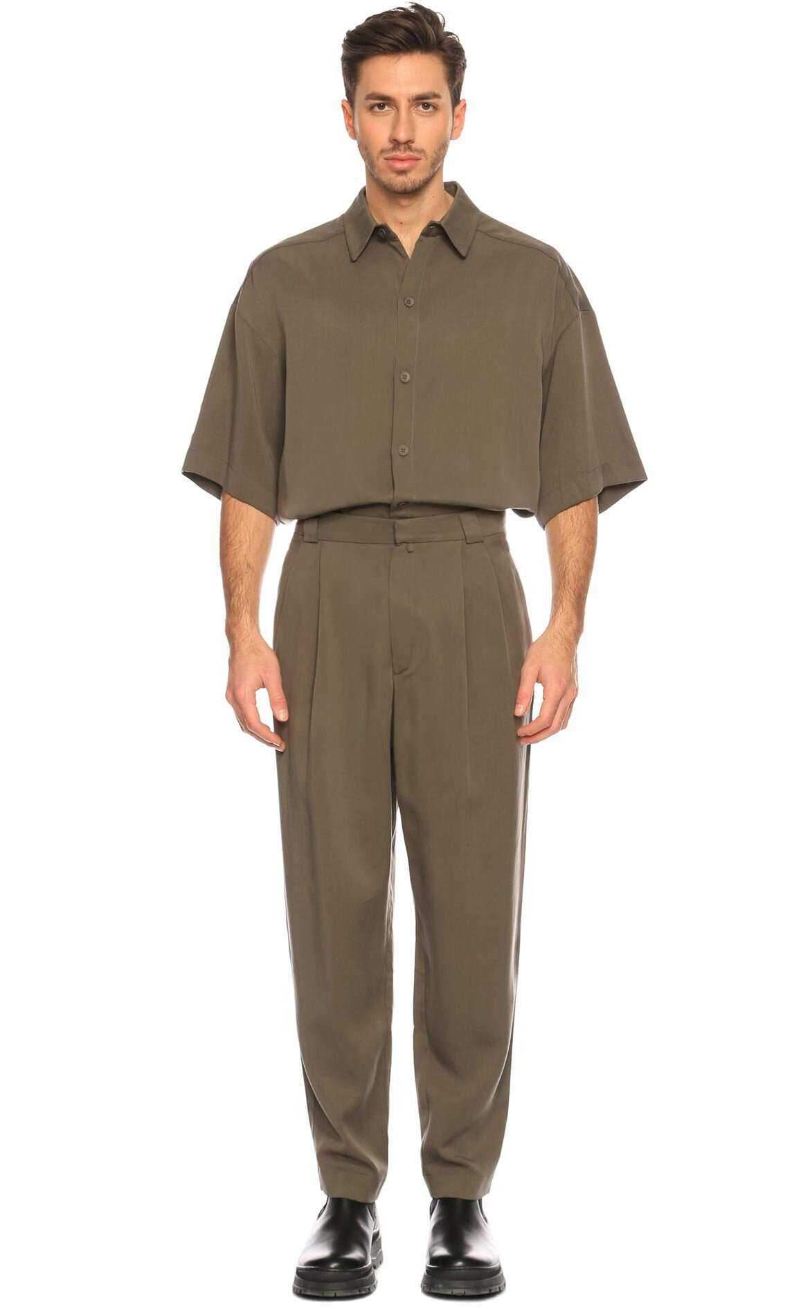 Museum-Museum Pantolon