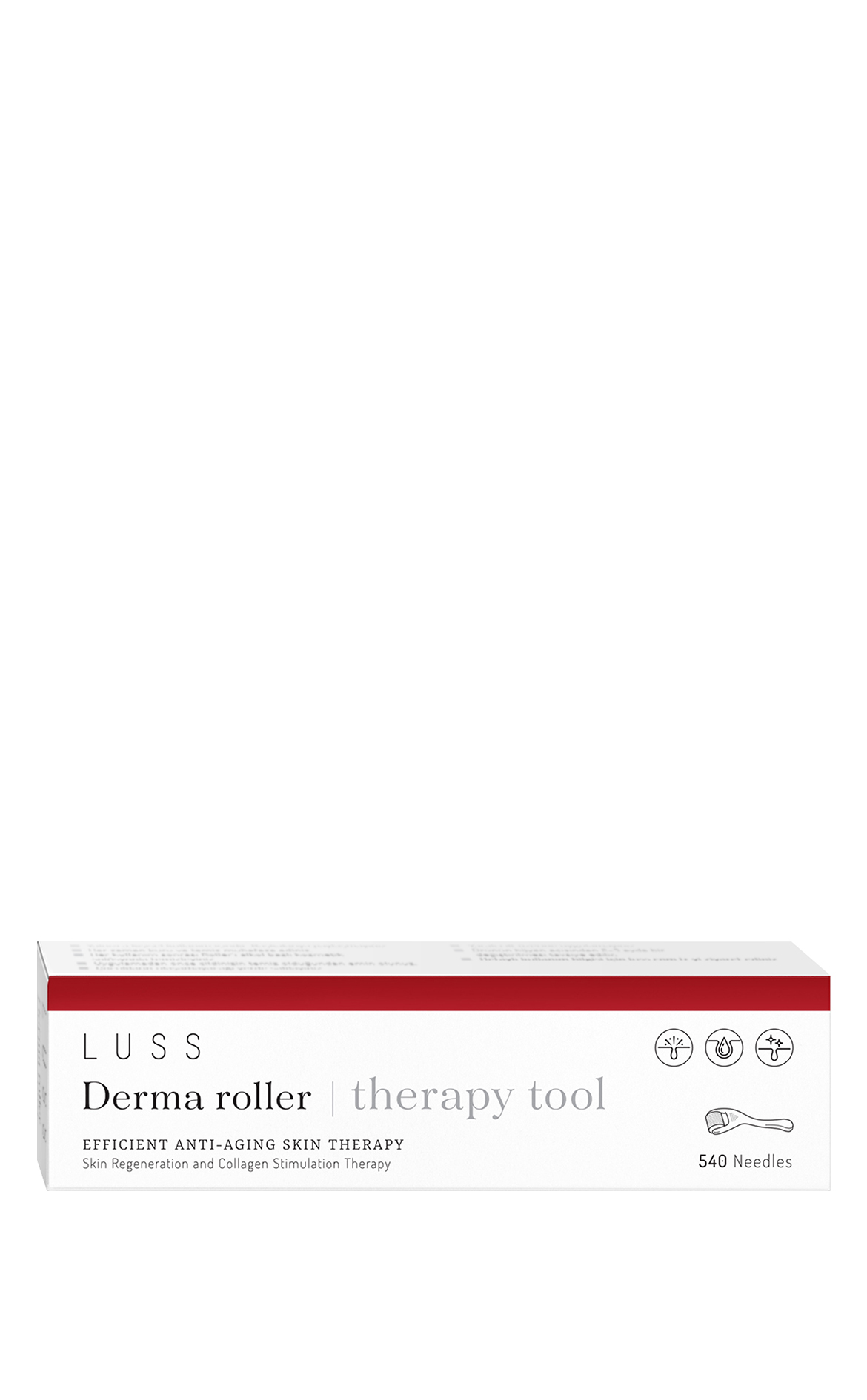 Luss-Luss Dermaroller Luss-Luss Dermaroller