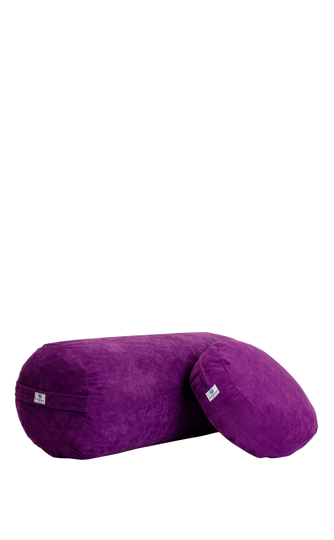 Nuiyoga-Nuiyoga Minder