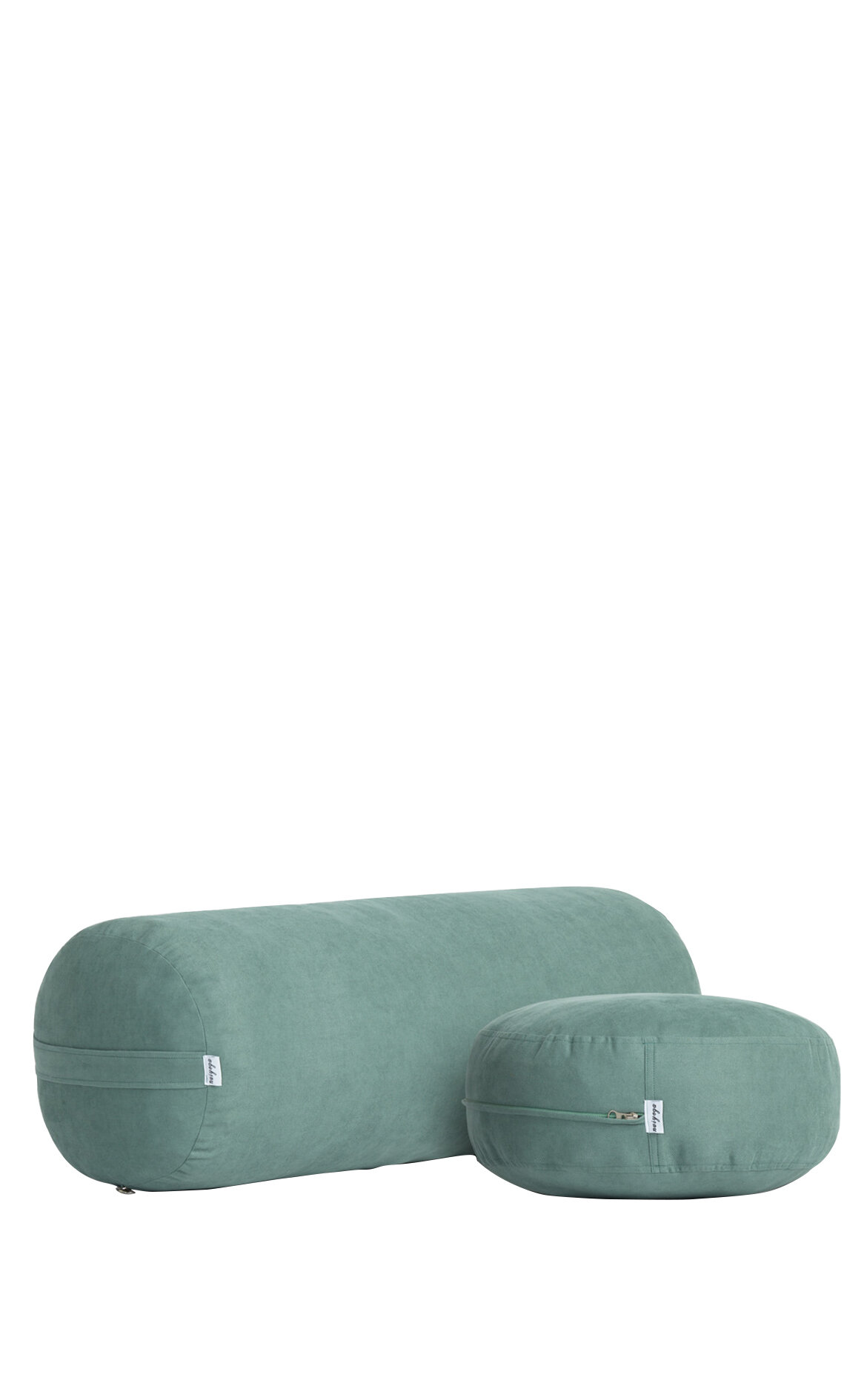 Nuiyoga-Nuiyoga Minder