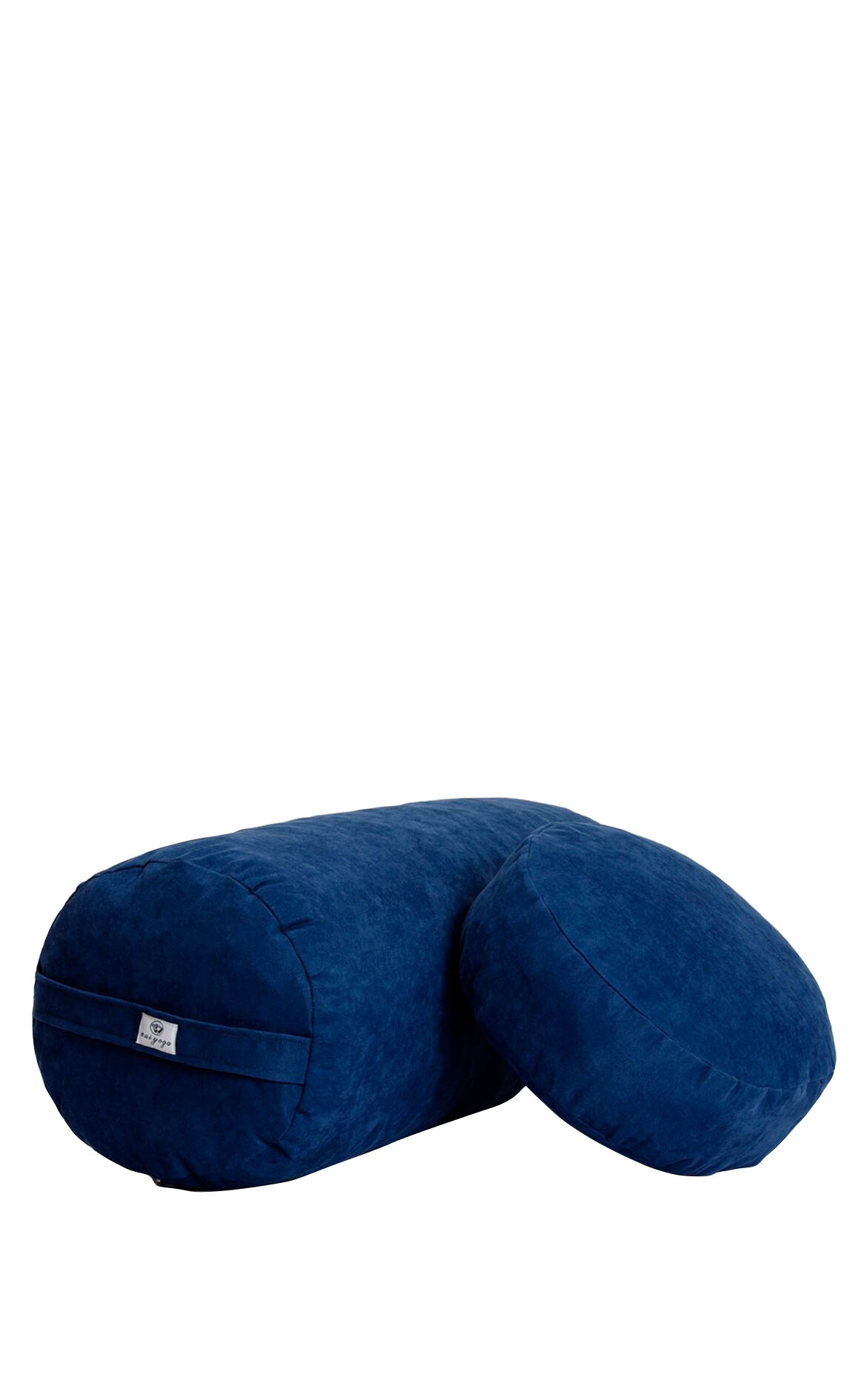 Nuiyoga-Nuiyoga Minder