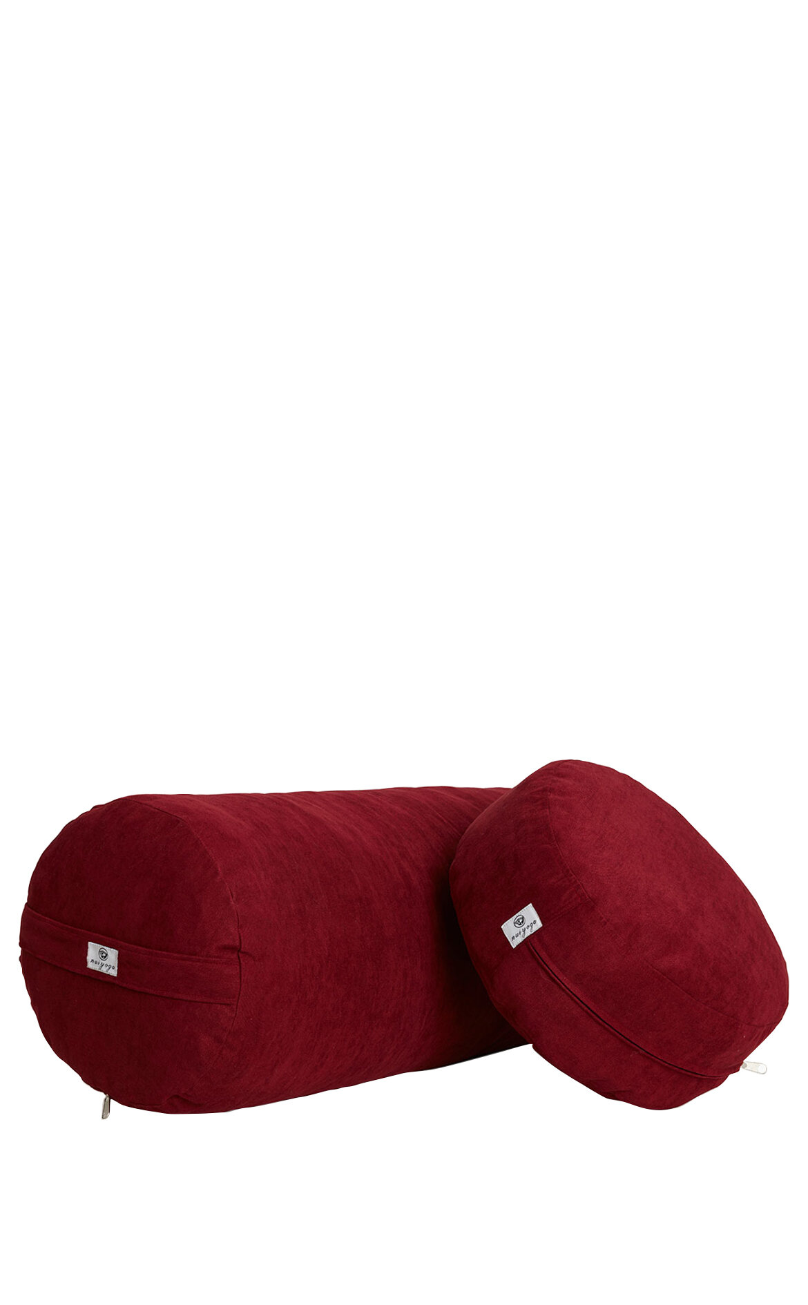 Nuiyoga-Nuiyoga Minder