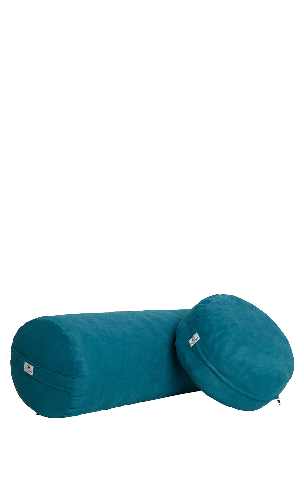 Nuiyoga-Nuiyoga Minder