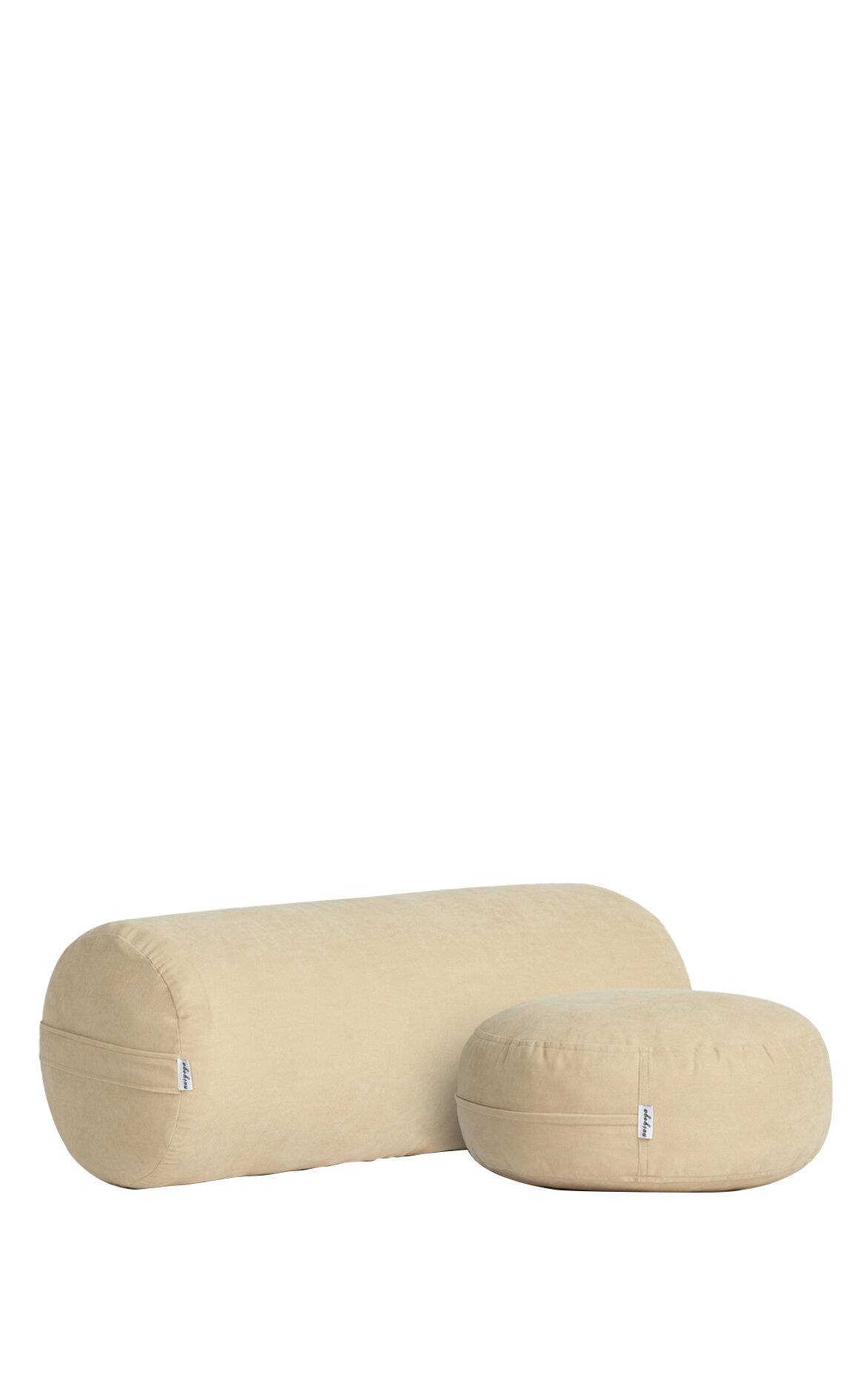 Nuiyoga-Nuiyoga Minder