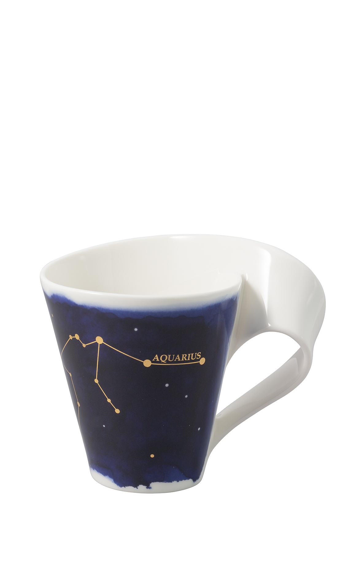 Villeroy & Boch-Villeroy & Boch Newwave Stars Kupa Kova Burcu Villeroy & Boch-Villeroy & Boch Newwave Stars Kupa Kova Burcu