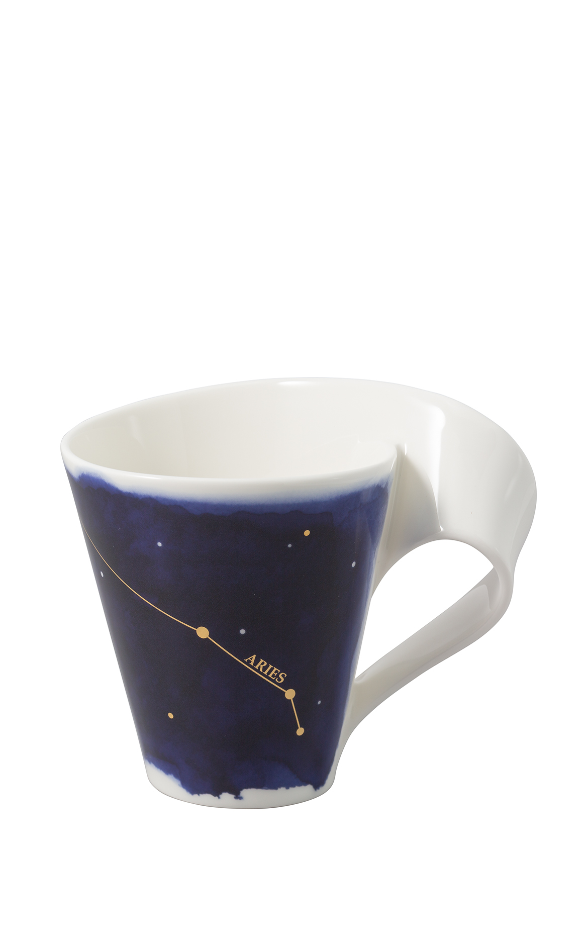 Villeroy & Boch-Villeroy & Boch Newwave Stars Kupa Koç Burcu Villeroy & Boch-Villeroy & Boch Newwave Stars Kupa Koç Burcu