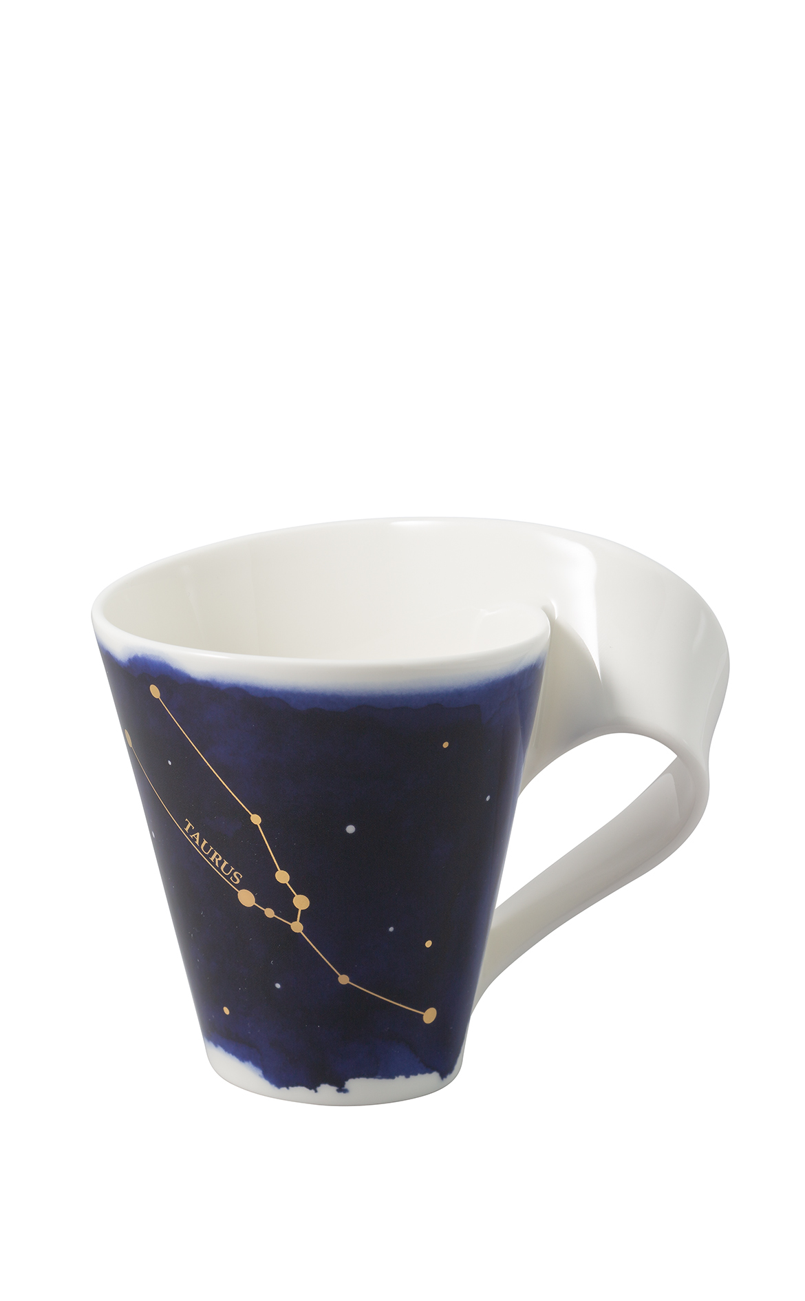 Villeroy & Boch-Villeroy & Boch Newwave Stars Kupa Boğa Burcu Villeroy & Boch-Villeroy & Boch Newwave Stars Kupa Boğa Burcu