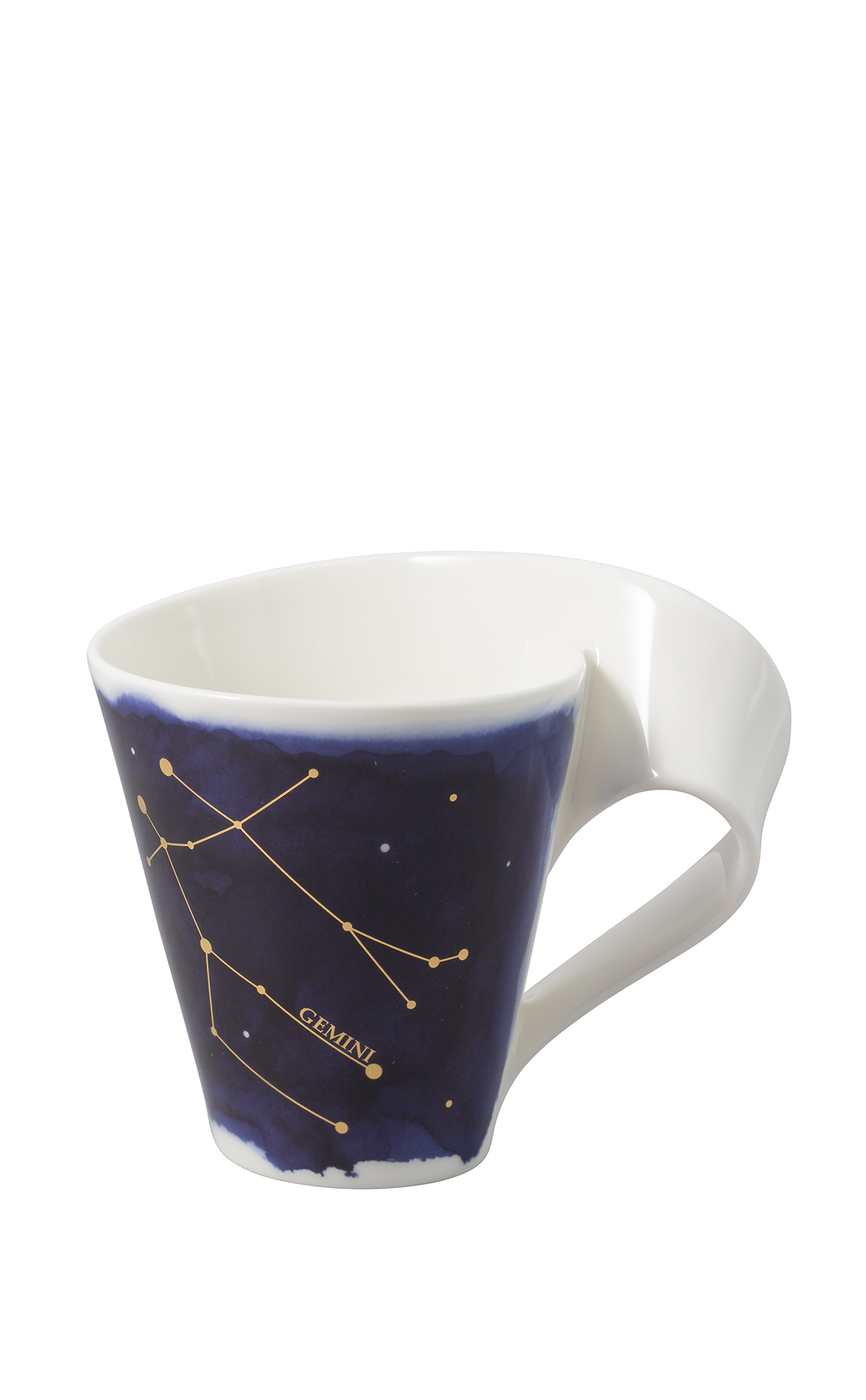 Villeroy & Boch-Villeroy & Boch Newwave Stars Kupa İkizler Burcu Villeroy & Boch-Villeroy & Boch Newwave Stars Kupa İkizler Burcu