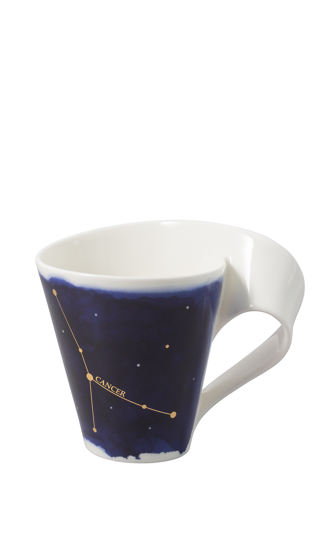 Villeroy & Boch-Villeroy & Boch Newwave Stars Kupa Yengeç Burcu Villeroy & Boch-Villeroy & Boch Newwave Stars Kupa Yengeç Burcu