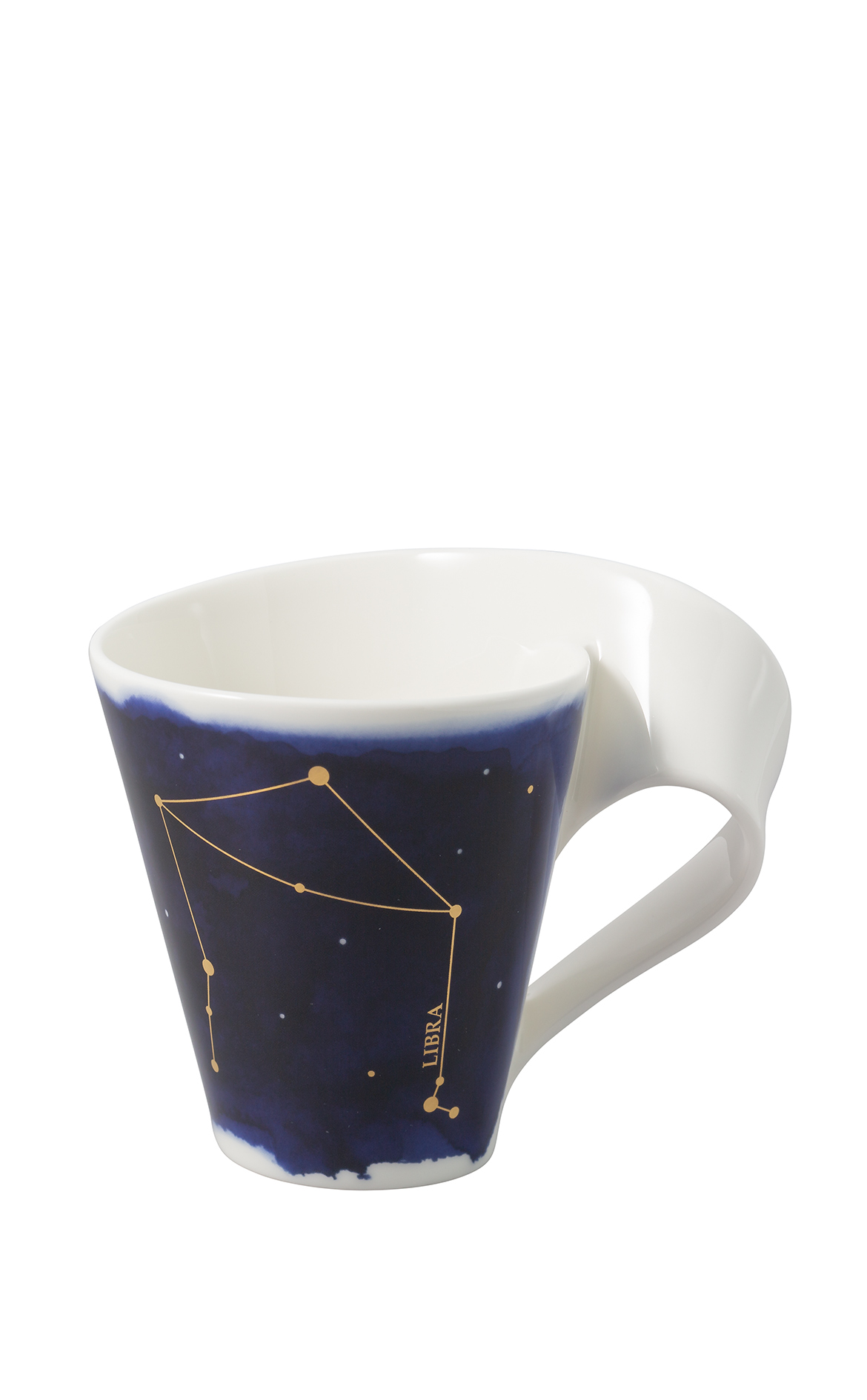 Villeroy & Boch-Villeroy & Boch Newwave Stars Kupa Terazi Burcu Villeroy & Boch-Villeroy & Boch Newwave Stars Kupa Terazi Burcu