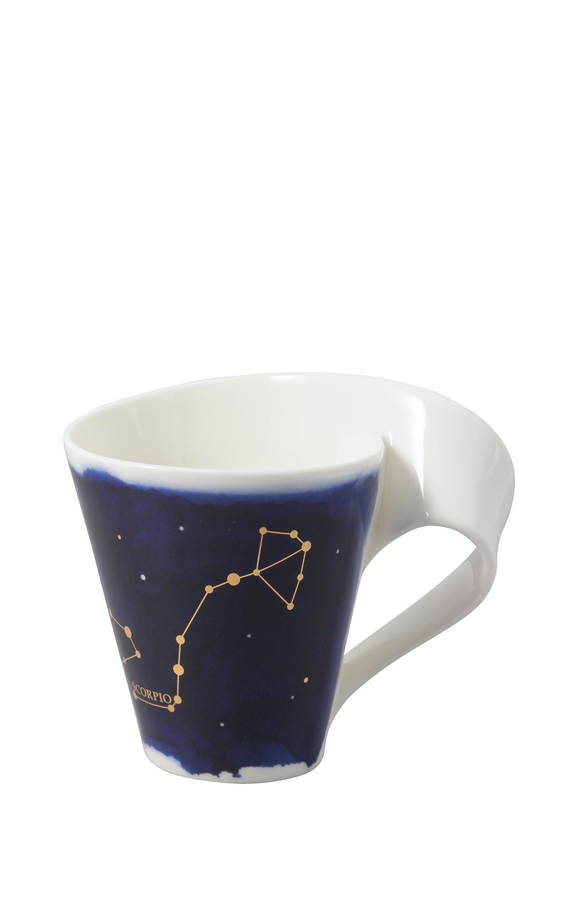 Villeroy & Boch-Villeroy & Boch Newwave Stars Kupa Akrep Burcu Villeroy & Boch-Villeroy & Boch Newwave Stars Kupa Akrep Burcu