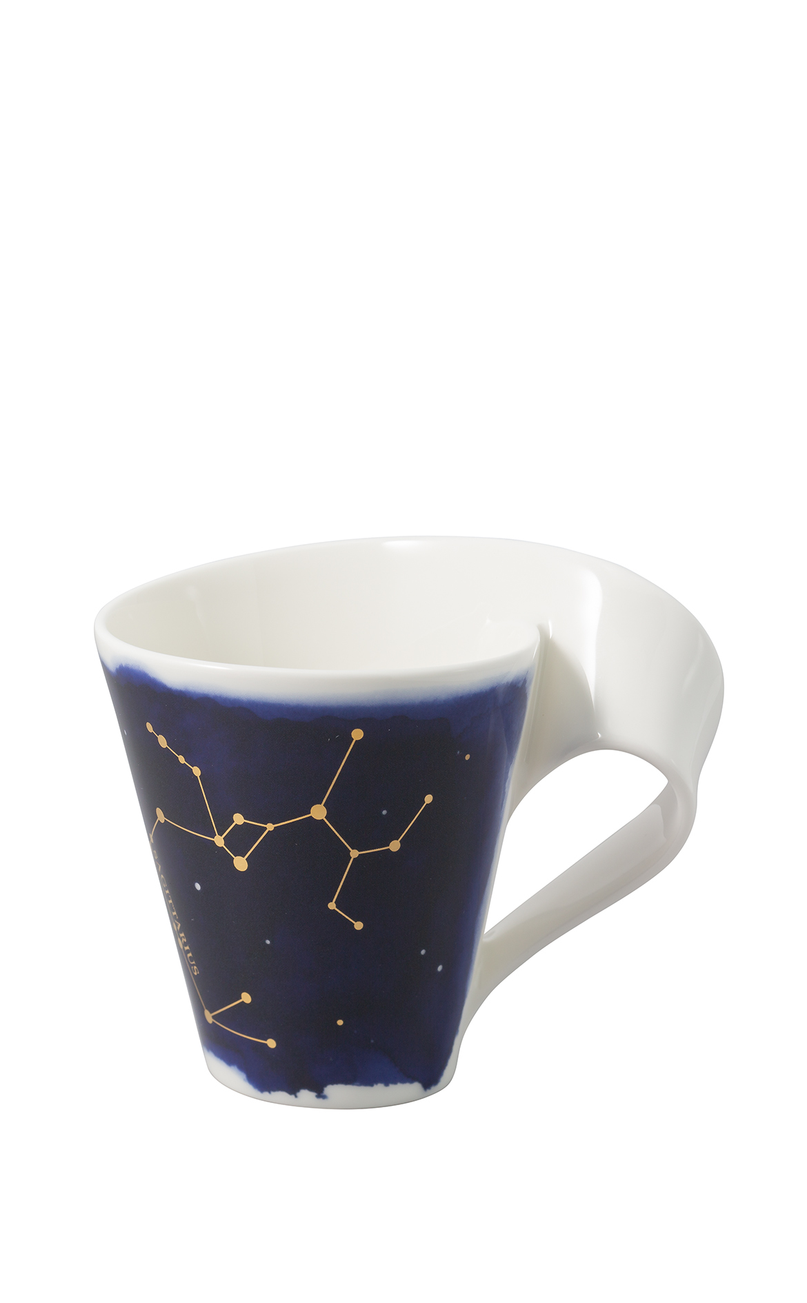 Villeroy & Boch-Villeroy & Boch Newwave Stars Kupa Yay Burcu Villeroy & Boch-Villeroy & Boch Newwave Stars Kupa Yay Burcu