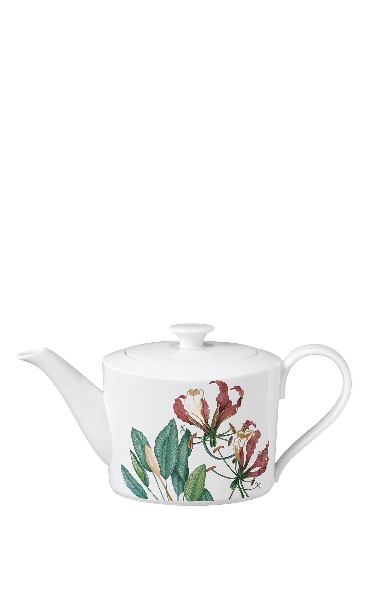 Villeroy & Boch-Villeroy & Boch Avarua Çay Potu Villeroy & Boch-Villeroy & Boch Avarua Çay Potu