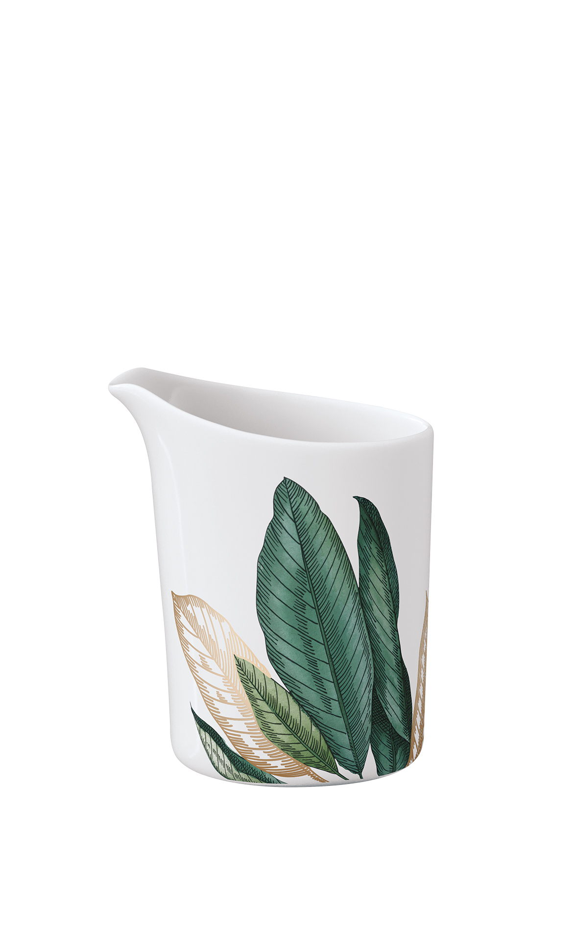 Villeroy & Boch-Villeroy & Boch Avarua Sütlük Villeroy & Boch-Villeroy & Boch Avarua Sütlük