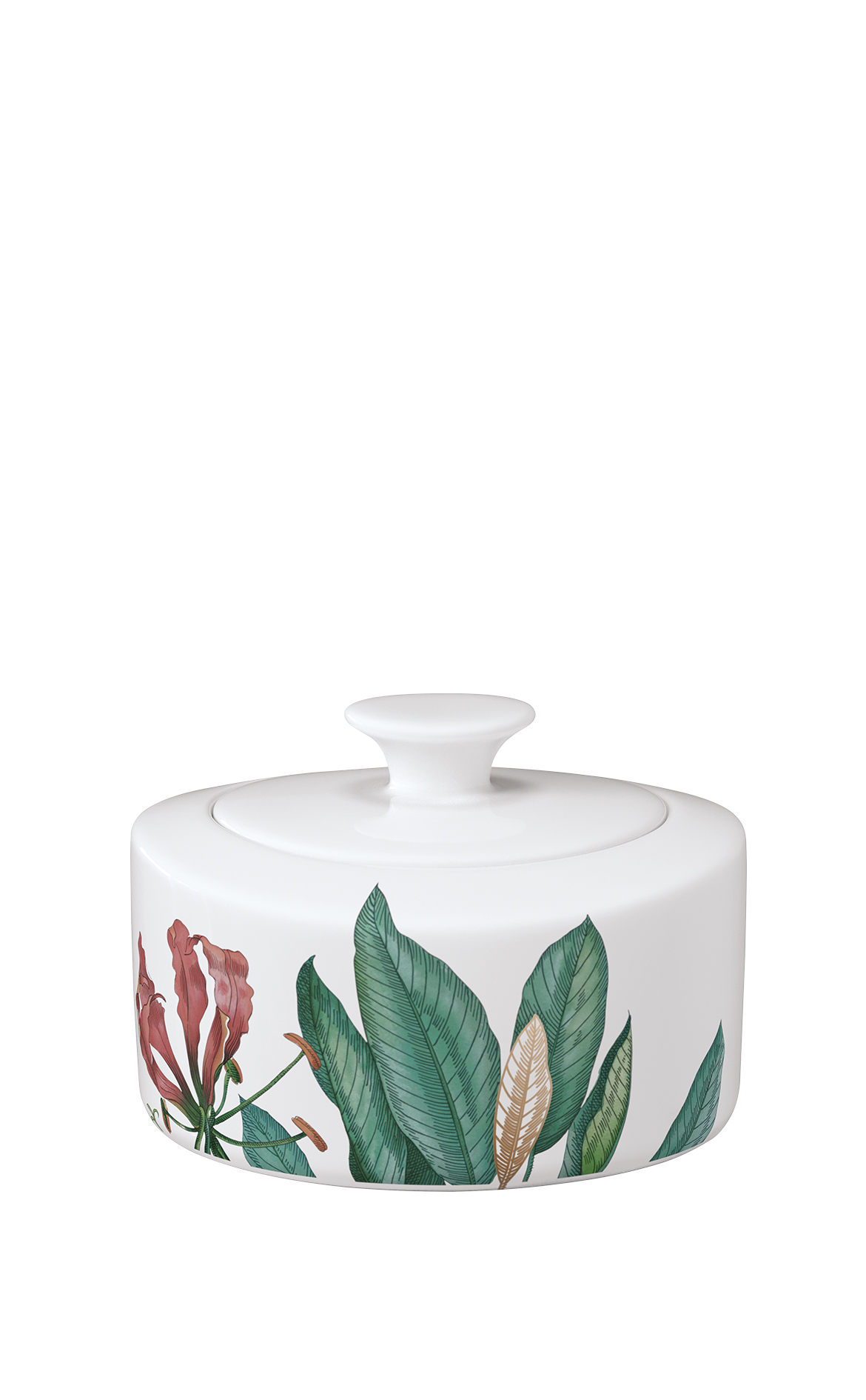 Villeroy & Boch-Villeroy & Boch Avarua Şekerlik Villeroy & Boch-Villeroy & Boch Avarua Şekerlik