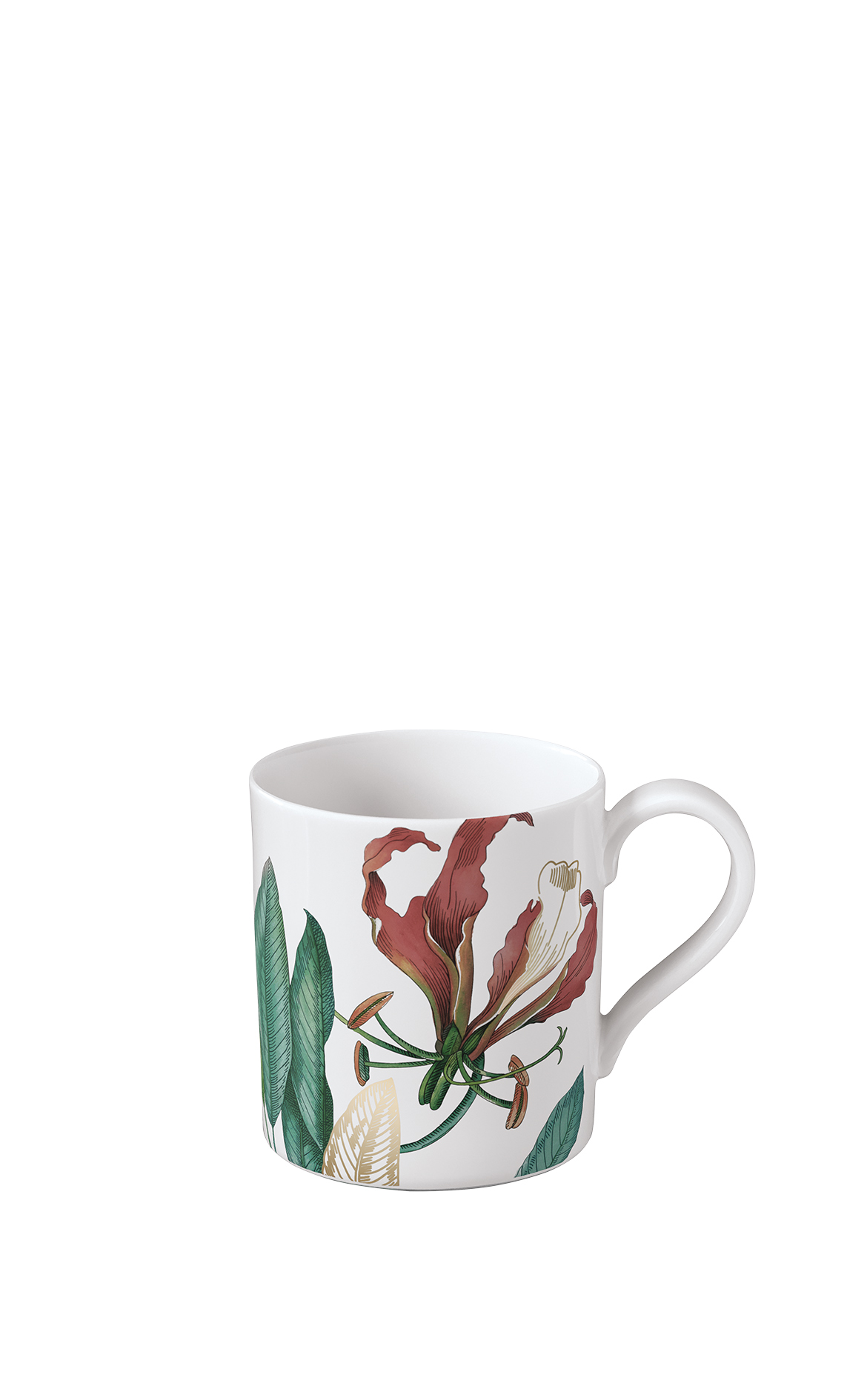 Villeroy & Boch-Villeroy & Boch Avarua Kahve/Çay Fincanı Villeroy & Boch-Villeroy & Boch Avarua Kahve/Çay Fincanı