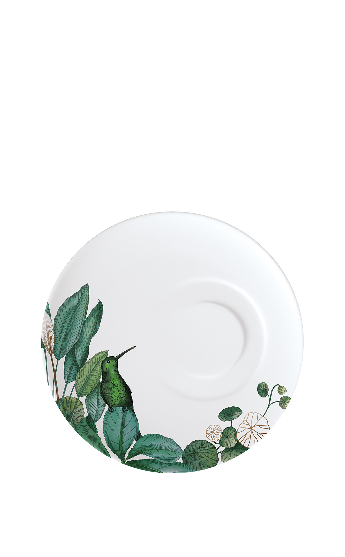 Villeroy & Boch-Villeroy & Boch Avarua Kahve/Çay Tabağı Villeroy & Boch-Villeroy & Boch Avarua Kahve/Çay Tabağı