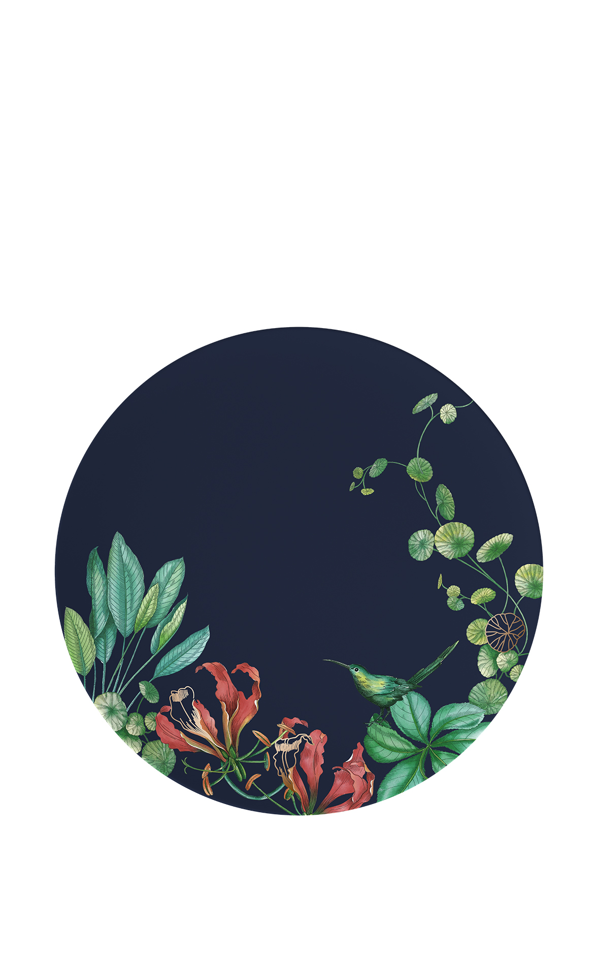 Villeroy & Boch-Villeroy & Boch Avarua Servis Tabağı 33 cm Villeroy & Boch-Villeroy & Boch Avarua Servis Tabağı 33 cm