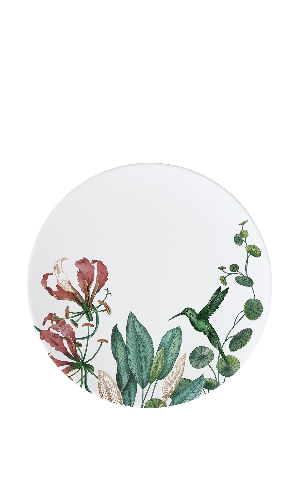 Villeroy & Boch-Villeroy & Boch Avarua Düz Tabak 27cm Villeroy & Boch-Villeroy & Boch Avarua Düz Tabak 27cm