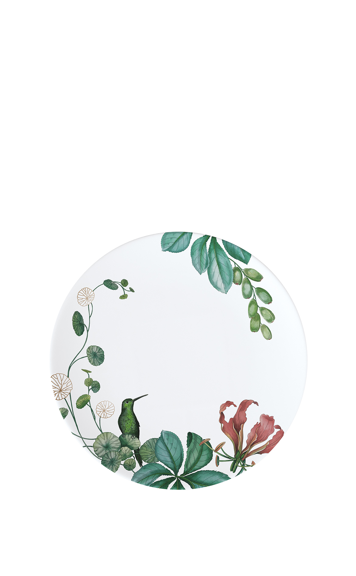 Villeroy & Boch-Villeroy & Boch Avarua Düz Tabak 22cm Villeroy & Boch-Villeroy & Boch Avarua Düz Tabak 22cm