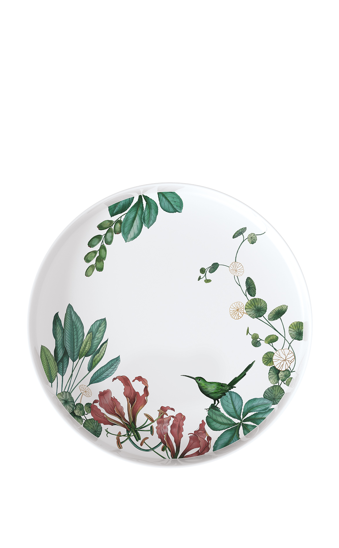 Villeroy & Boch-Villeroy & Boch Avarua Servis Tabağı Villeroy & Boch-Villeroy & Boch Avarua Servis Tabağı