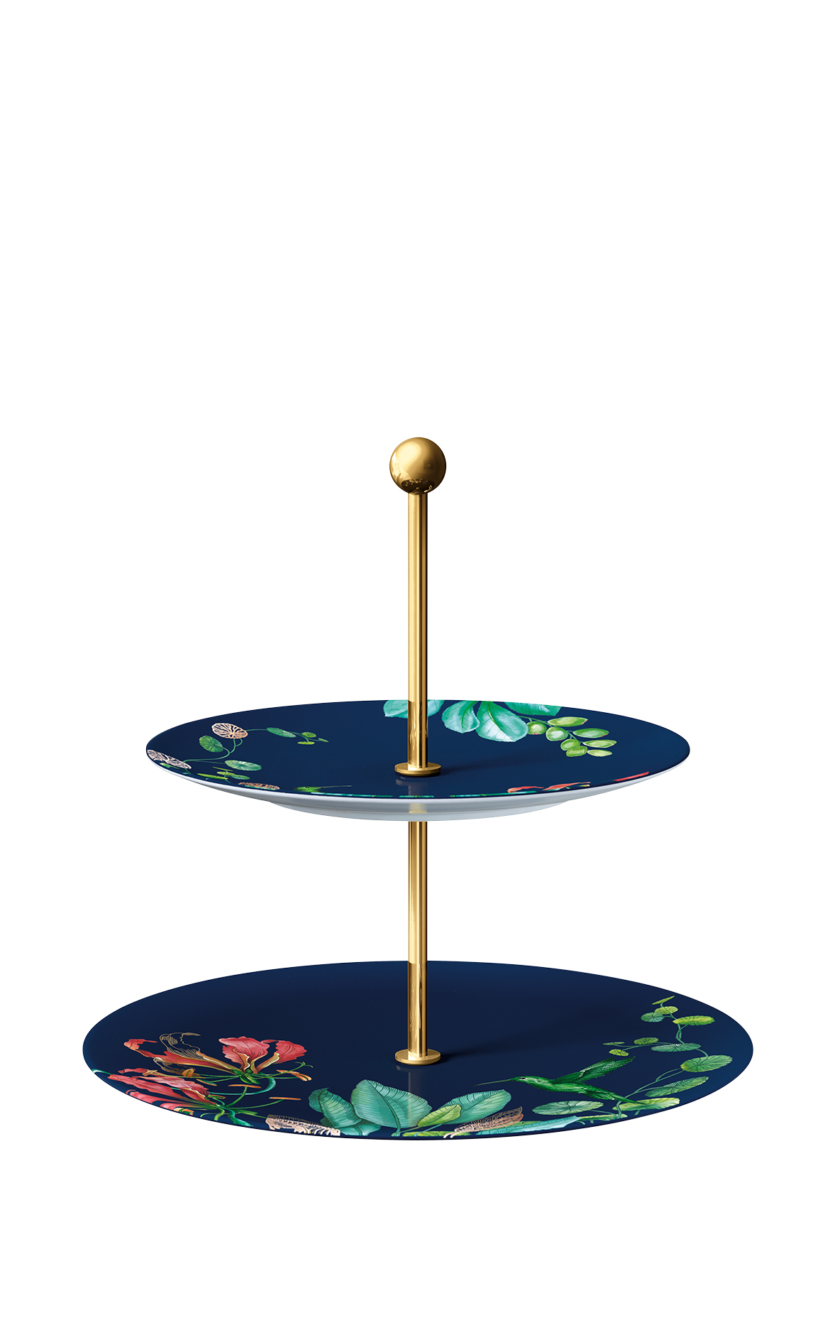 Villeroy & Boch-Villeroy & Boch Avarua 2 Katlı Servis Villeroy & Boch-Villeroy & Boch Avarua 2 Katlı Servis