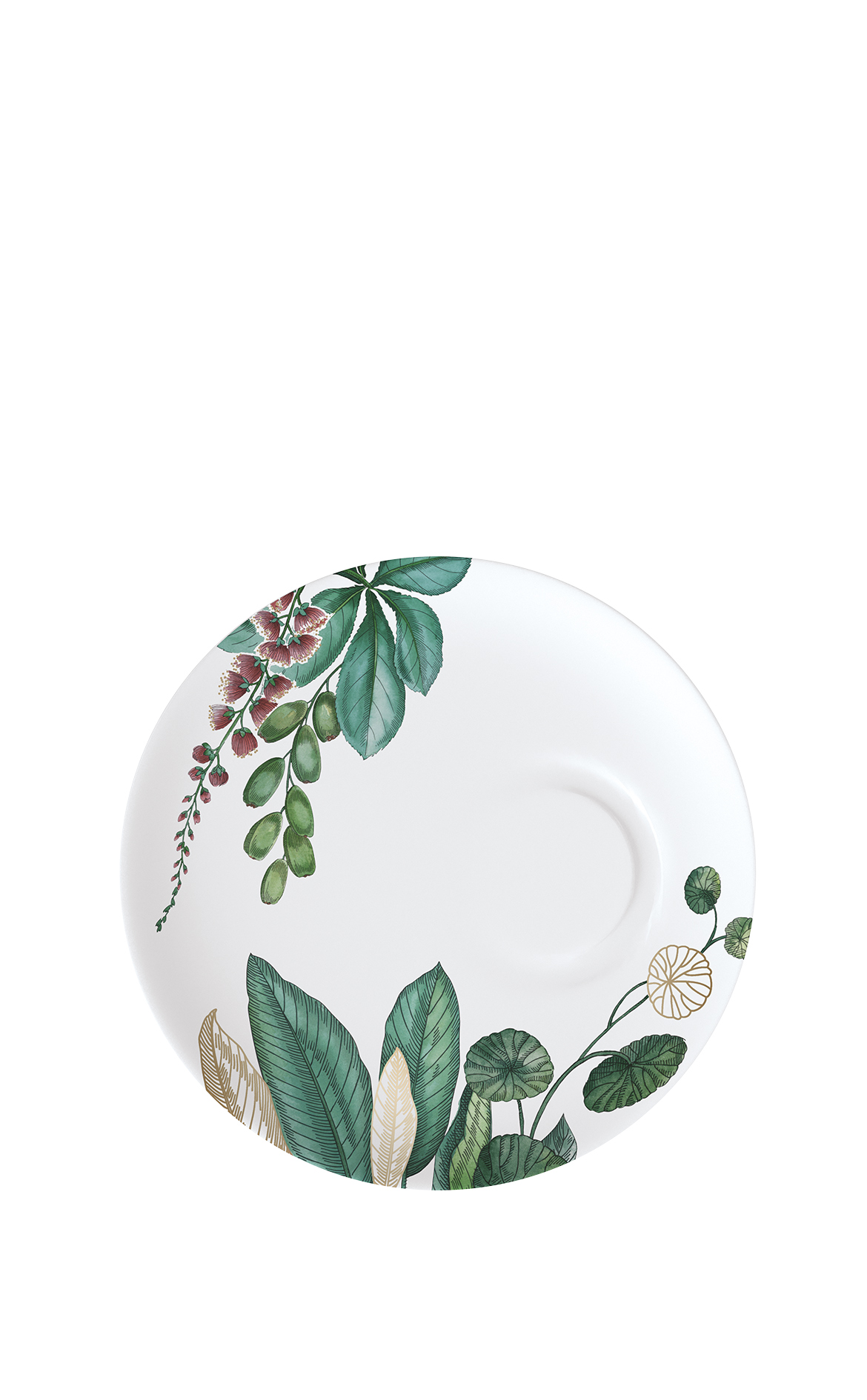 Villeroy & Boch-Villeroy & Boch Avarua Türk Kahvesi Fincan Tabağı Villeroy & Boch-Villeroy & Boch Avarua Türk Kahvesi Fincan Tabağı