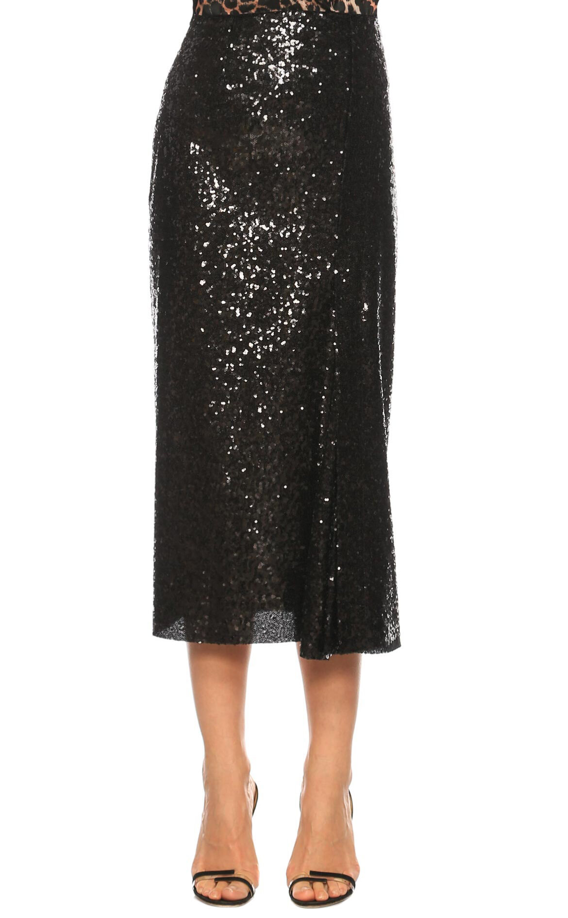 Rivus-Rivus Siyah Etek