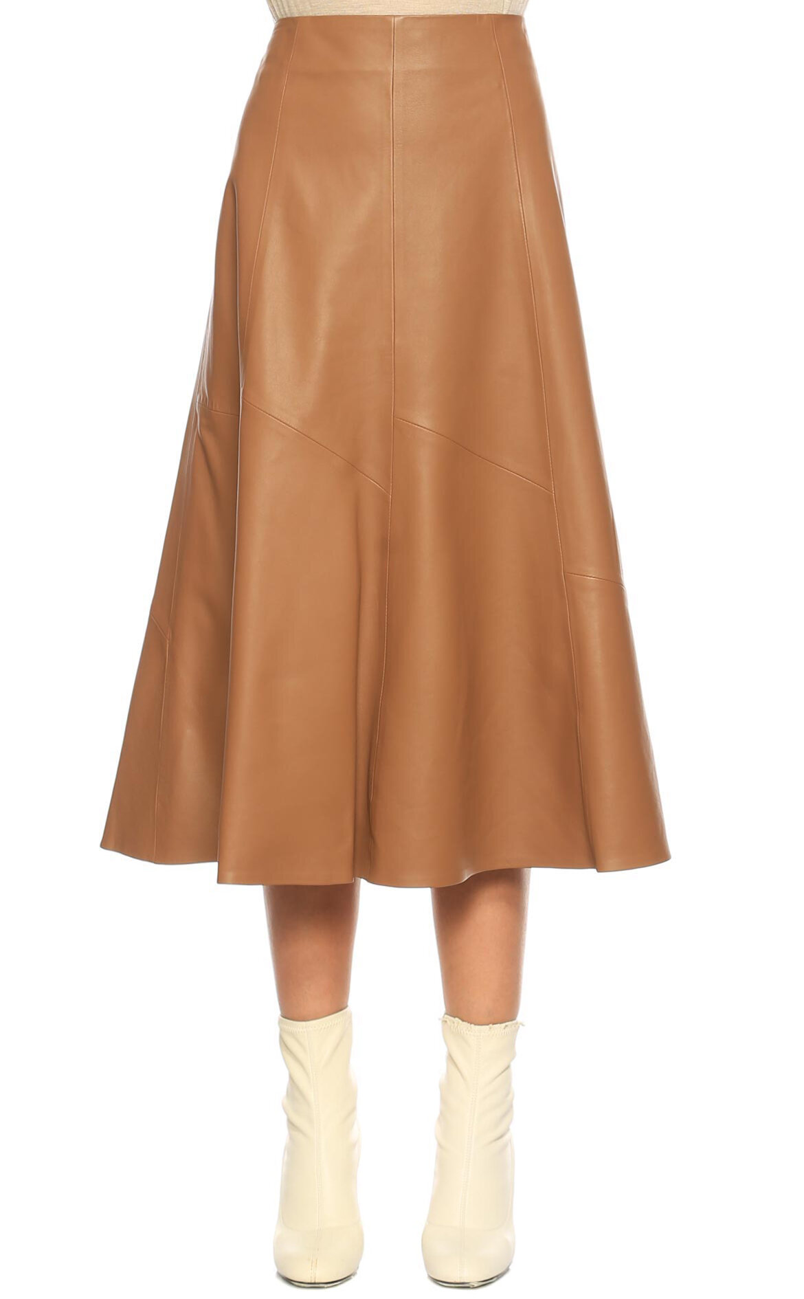 Ivy&Oak-İvy&Oak Taba Etek