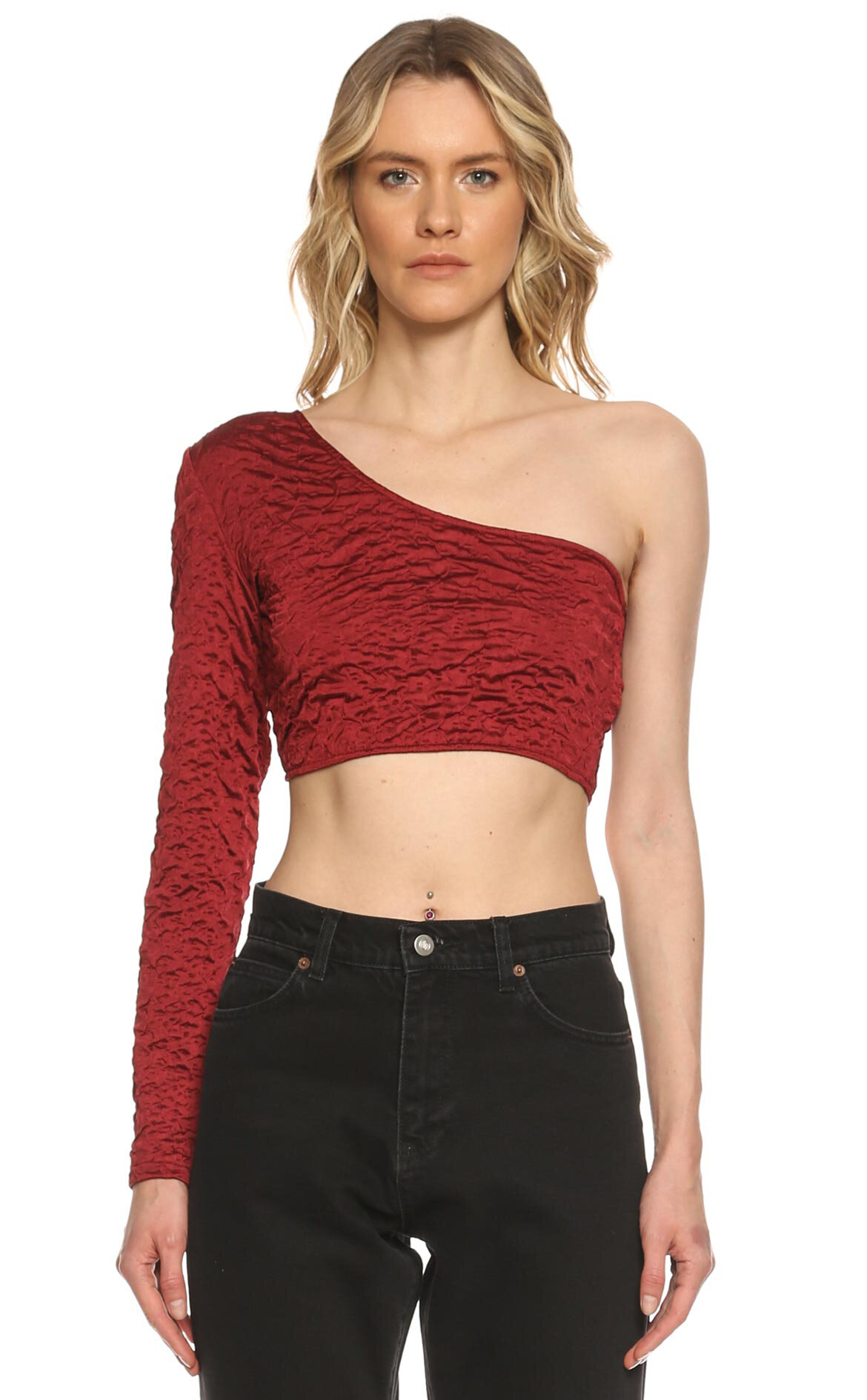 Neta-Neta Halter Top