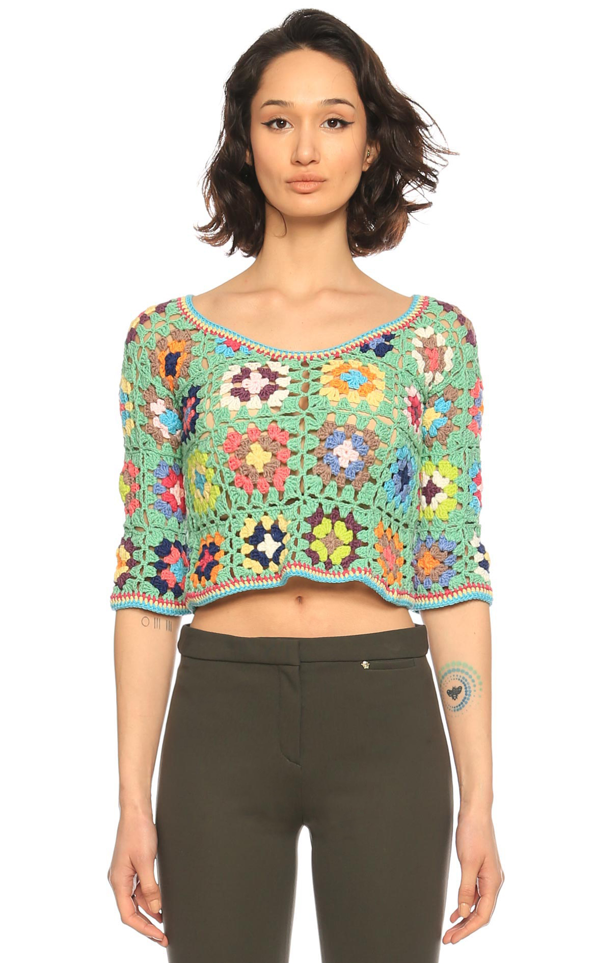 Aura Design Factory-Aura Design Factory Kazak