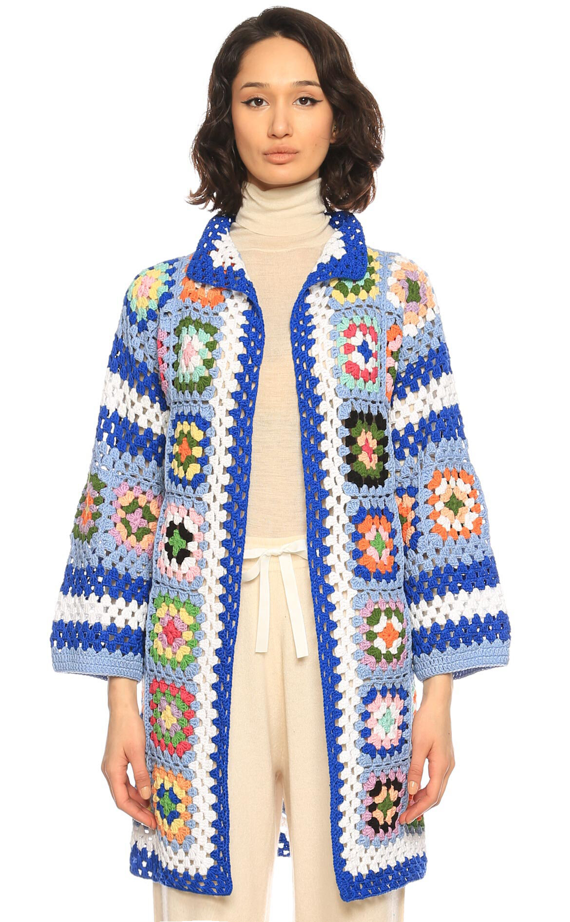 Aura Design Factory-Aura Design Factory Hırka Aura Design Factory-Aura Design Factory Hırka