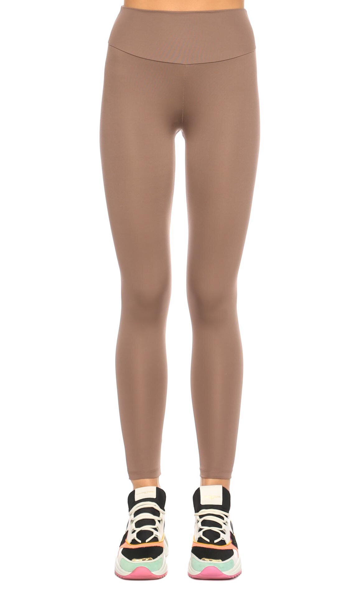 Nuiyoga-Nui Sport Gül Krusu Toparlayıcı Tayt