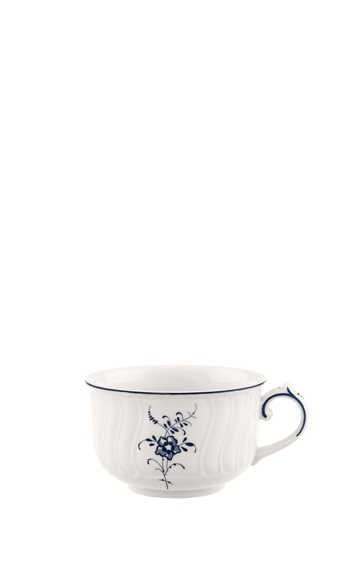 Villeroy & Boch-Villeroy & Boch Old Luxembourg Kahve/Çay Fincanı