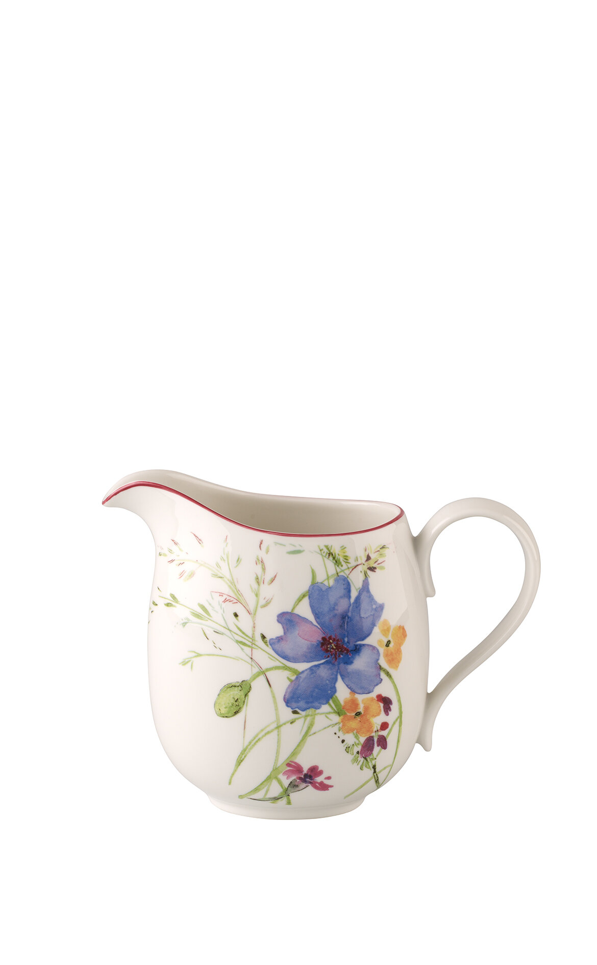 Villeroy & Boch-Villeroy & Boch Mariefleur Sürahi/Sosluk