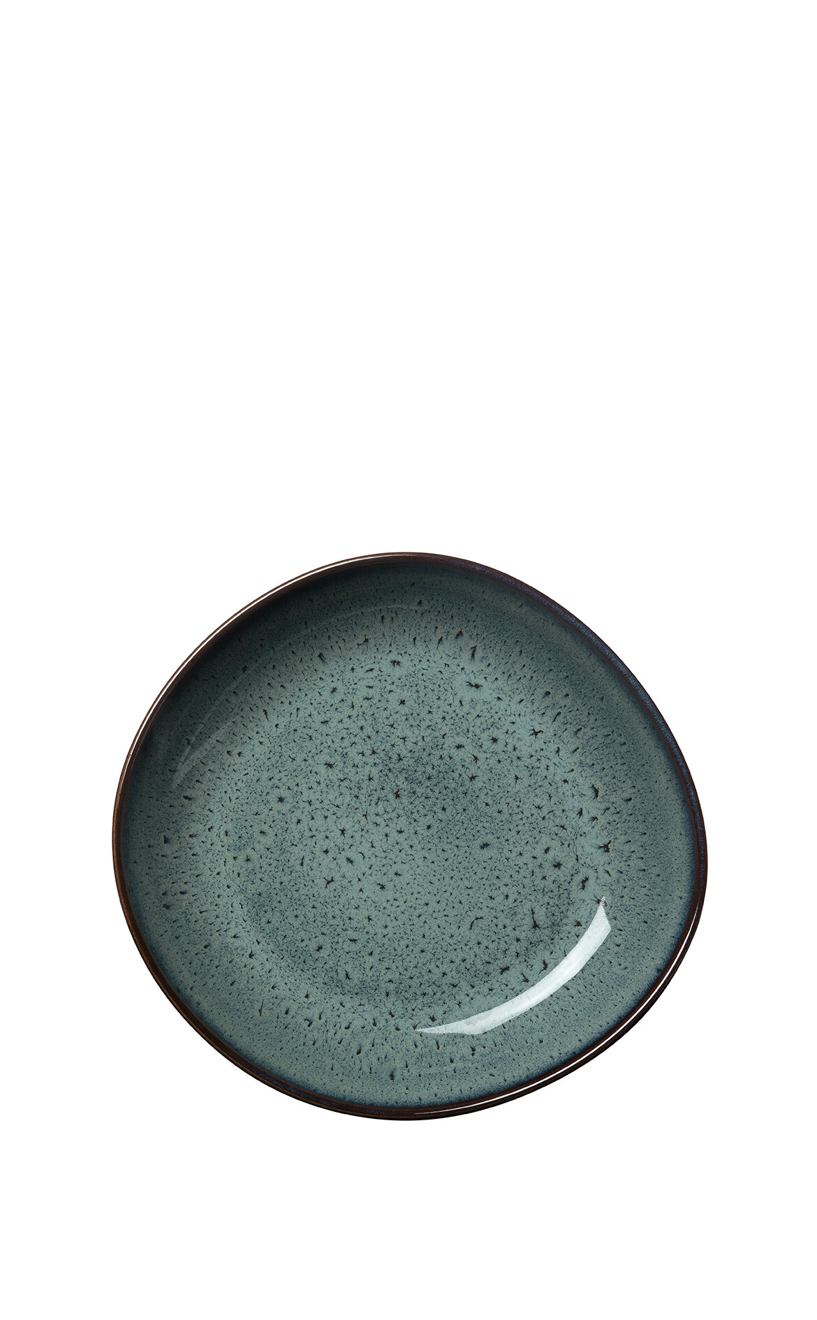 Villeroy & Boch-Villeroy & Boch Lave Gris Çukur Tabak