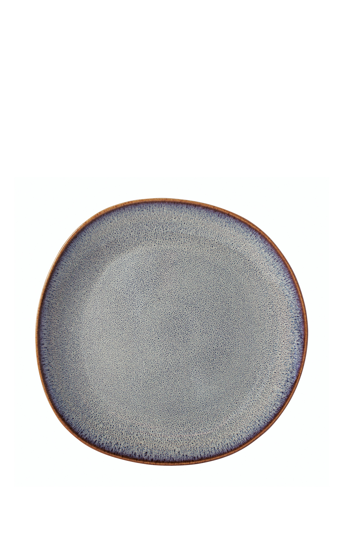 Villeroy & Boch-Villeroy & Boch Lave Beige _x0010_Düz Tabak 28cm Villeroy & Boch-Villeroy & Boch Lave Beige _x0010_Düz Tabak 28cm