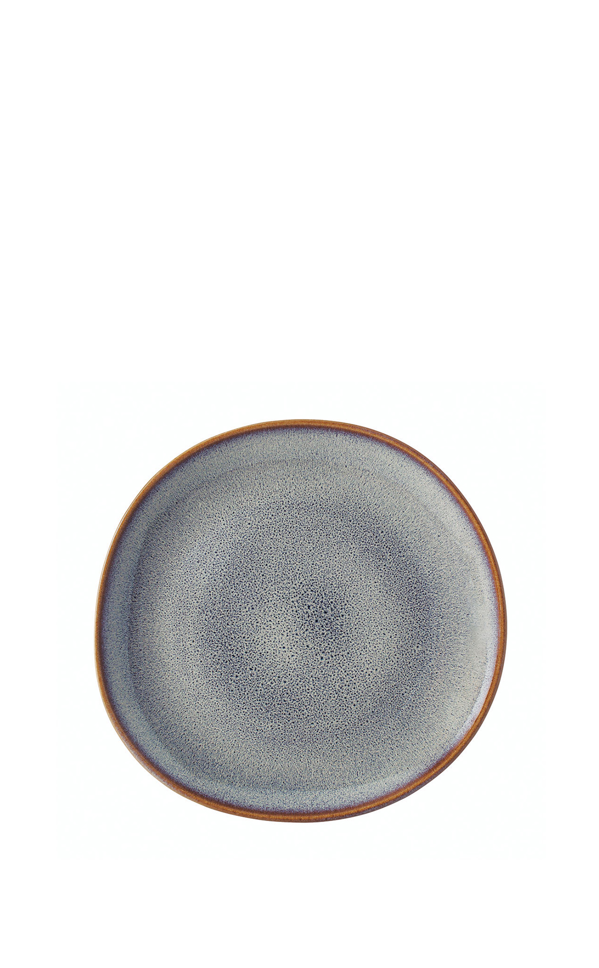 Villeroy & Boch-Villeroy & Boch Lave Beige _x0010_Düz Tabak 23cm Villeroy & Boch-Villeroy & Boch Lave Beige _x0010_Düz Tabak 23cm
