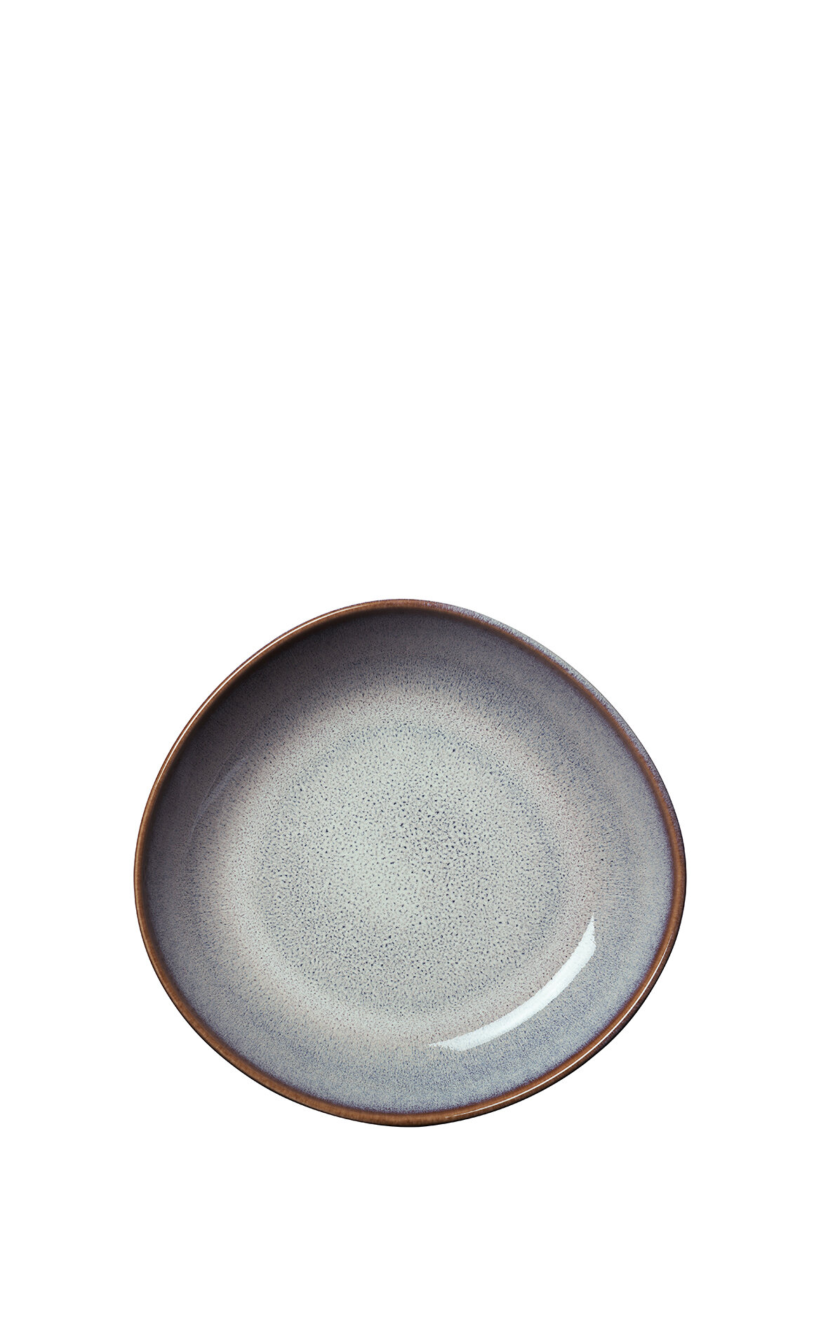 Villeroy & Boch-Villeroy & Boch Lave Beige Çukur Tabak