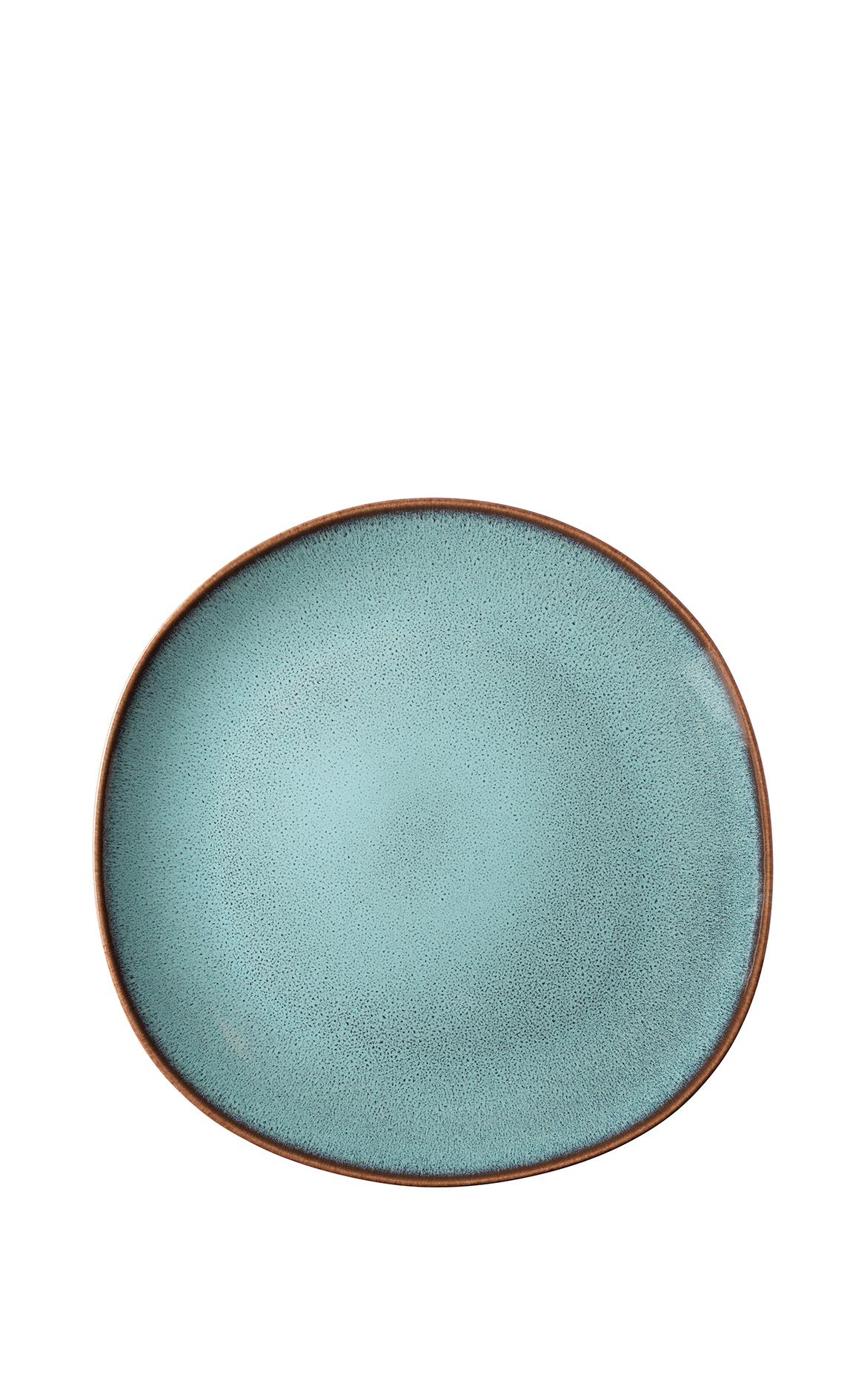 Villeroy & Boch-Villeroy & Boch Lave Glace _x0010_Düz Tabak 28cm Villeroy & Boch-Villeroy & Boch Lave Glace _x0010_Düz Tabak 28cm