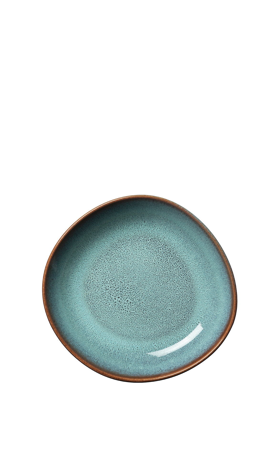 Villeroy & Boch-Villeroy & Boch Lave Glace Çukur Tabak Villeroy & Boch-Villeroy & Boch Lave Glace Çukur Tabak